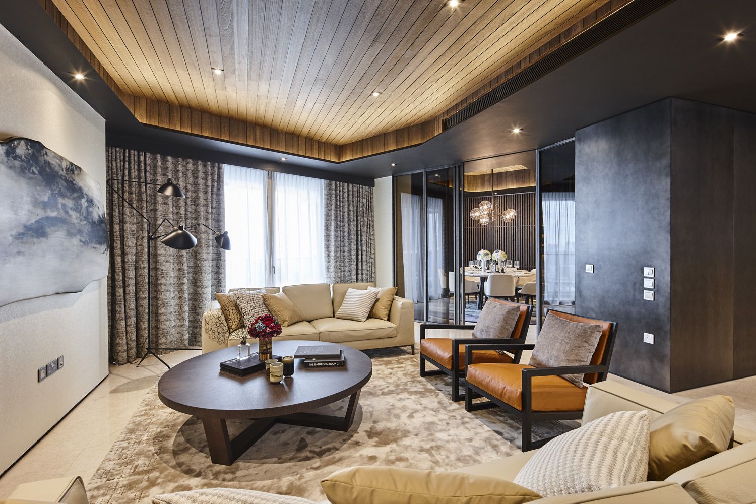 5 Reasons Why Duo Residences Is An Architectural Feat | Tatler Asia