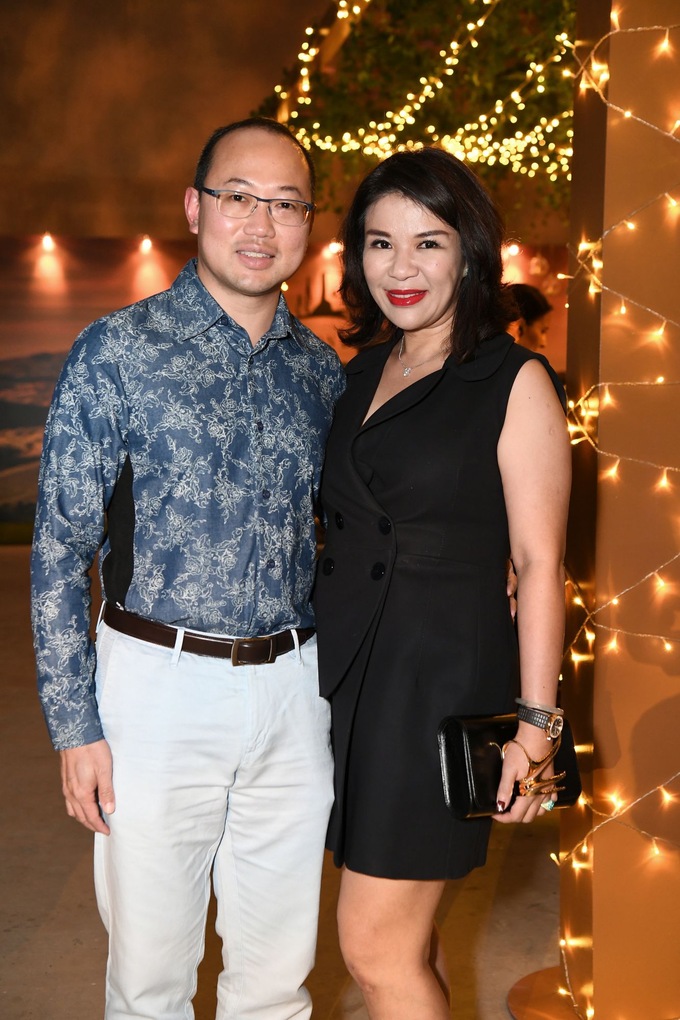 Castiglion Del Bosco Launches The Zodiac Dog In Singapore | Tatler Asia