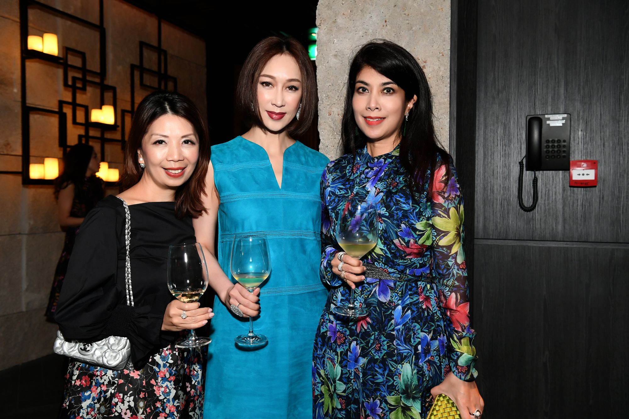 Castiglion Del Bosco Launches The Zodiac Dog In Singapore | Tatler Asia