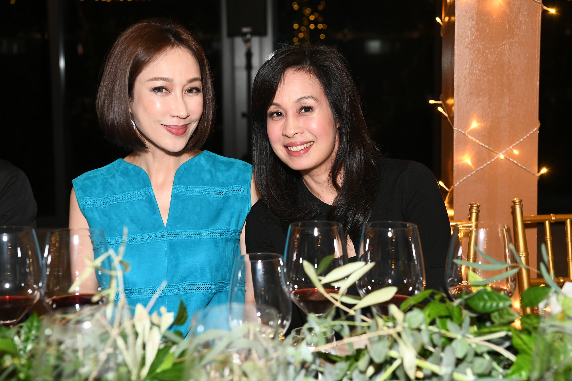 Castiglion Del Bosco Launches The Zodiac Dog In Singapore | Tatler Asia