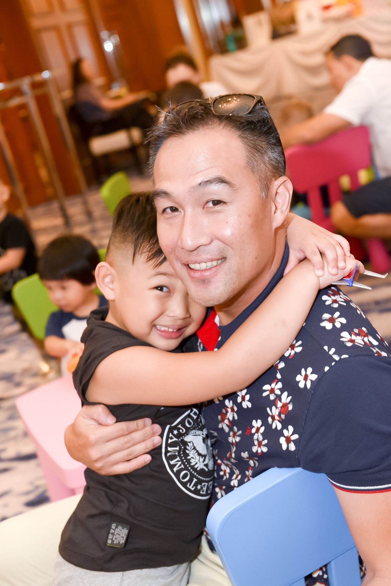 Alice Chua's Instagram, Twitter & Facebook on IDCrawl