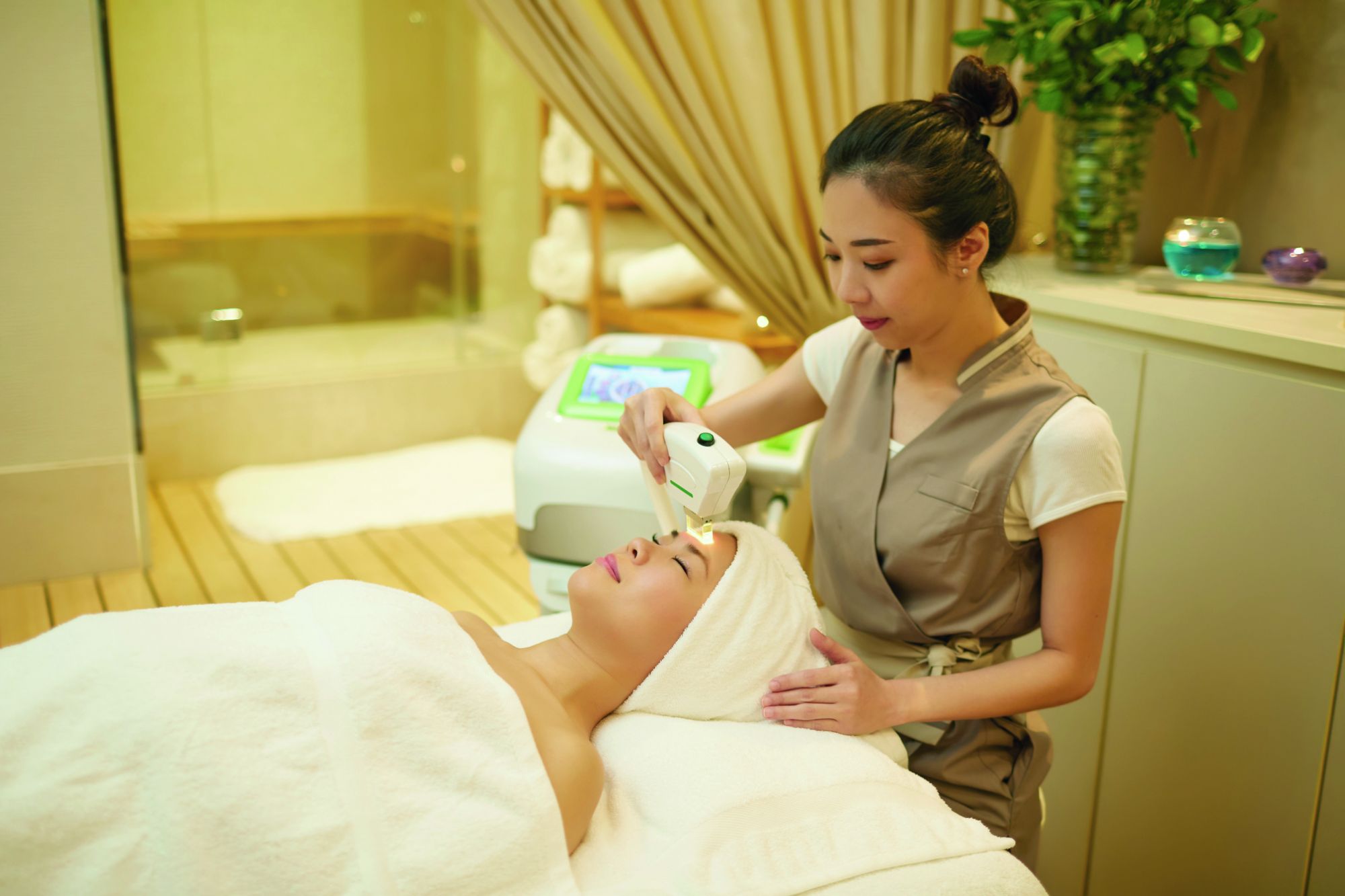 La Source Spa | Tatler Asia