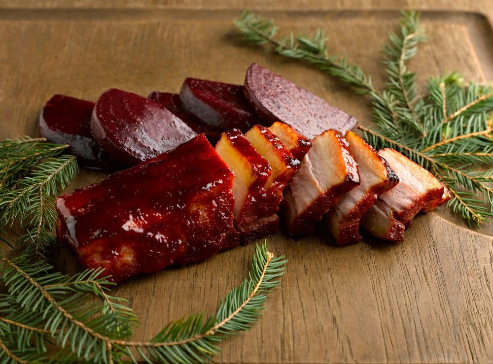 Visit Audace Restaurant & Bar For Hearty French Cuisine | Tatler Asia