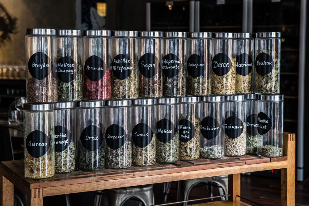 Visit Audace Restaurant & Bar For Hearty French Cuisine | Tatler Asia