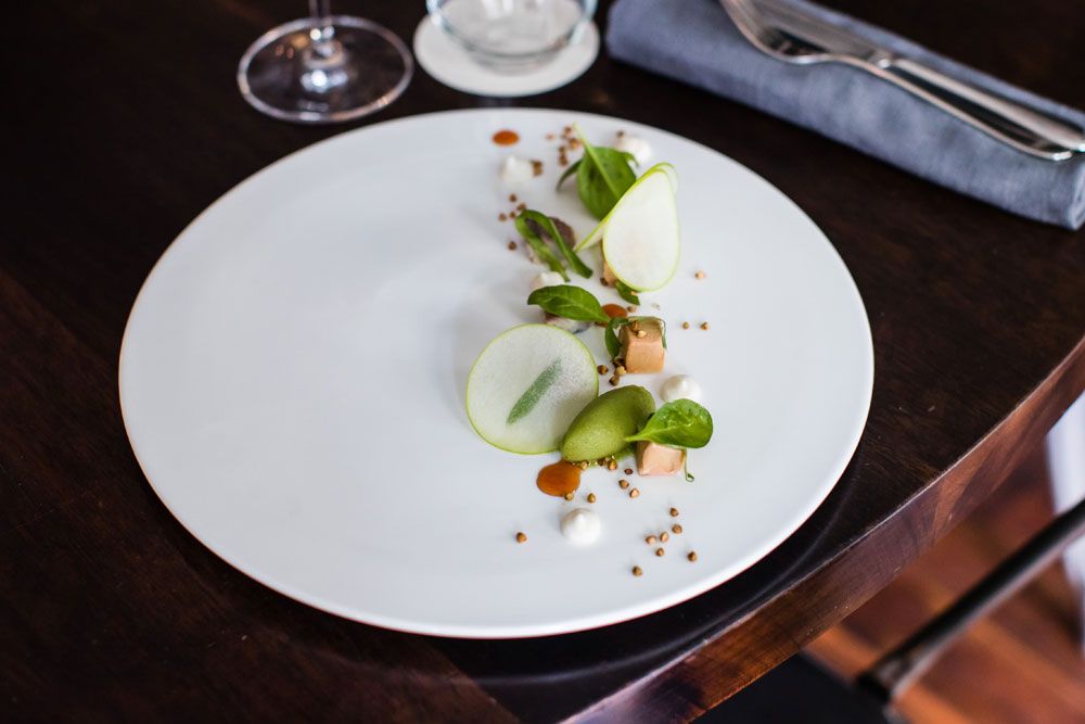 Visit Audace Restaurant & Bar For Hearty French Cuisine | Tatler Asia