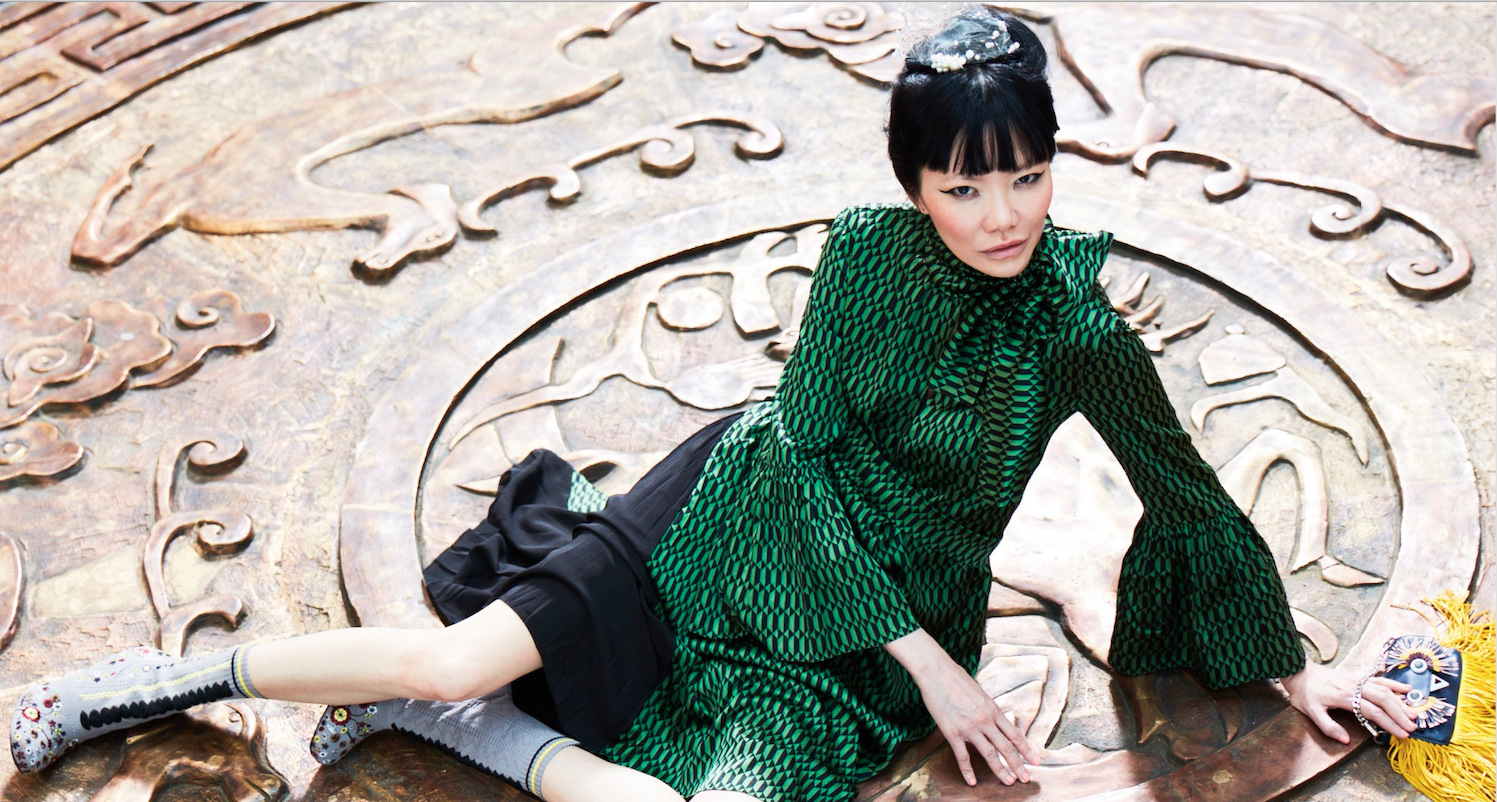 Georgia Lee's Top Travel Must-Haves | Tatler Asia