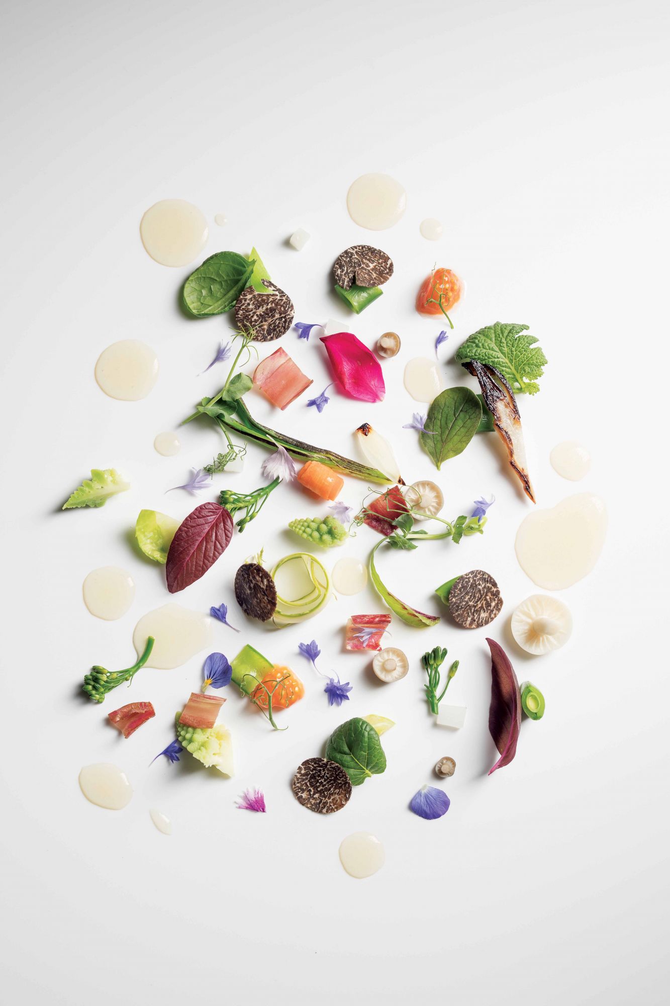 Start Your Child On Their Michelin Star Culinary Journey | Tatler Asia