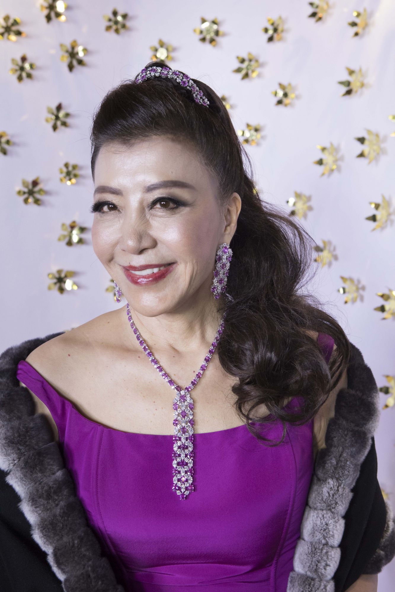 Best Baubles At The Tatler Ball 2017 | Tatler Asia