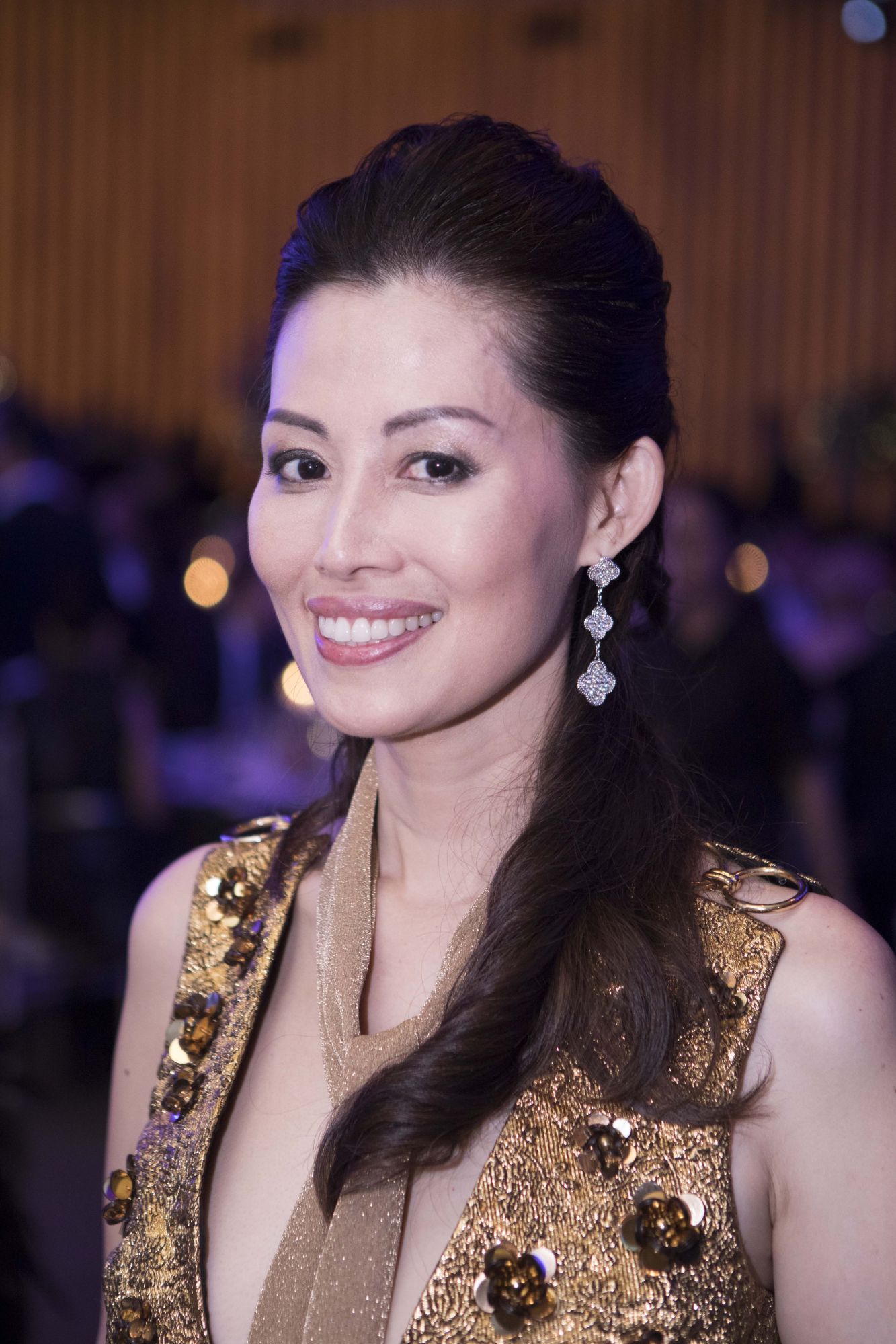 Grace Yeh's Instagram, Twitter & Facebook on IDCrawl