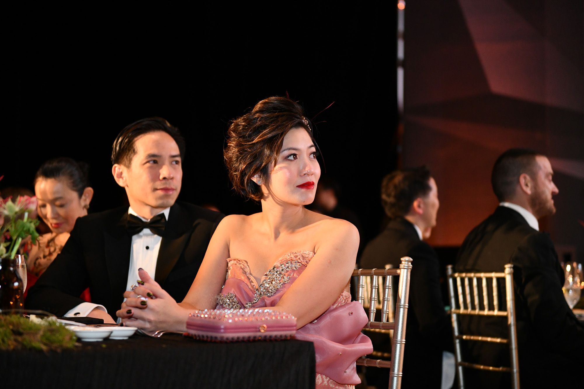 Singapore Tatler Ball 2017: Inside The Party | Tatler Asia