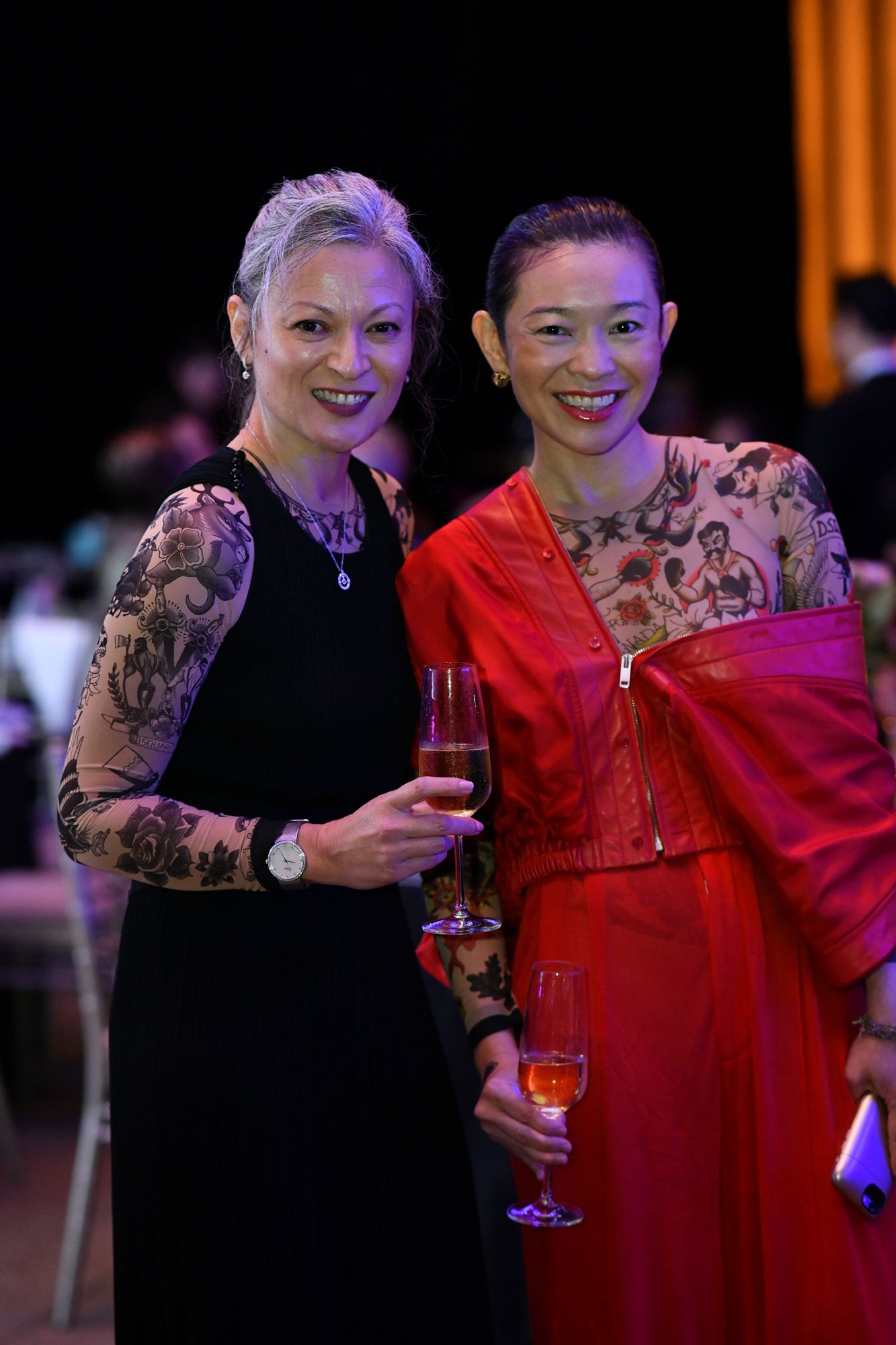 Singapore Tatler Ball 2017: Inside The Party | Tatler Asia
