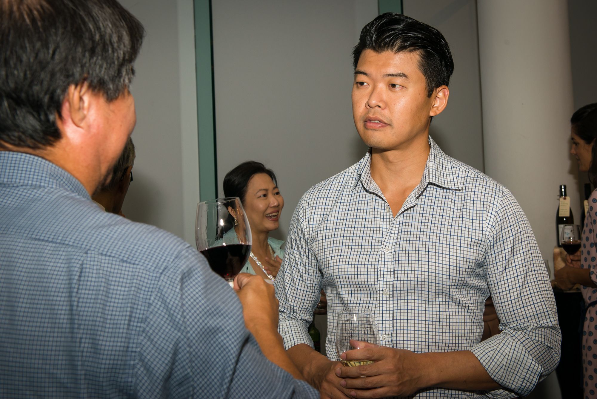 Crib X 500 Startups: Investing, The Way Up | Tatler Asia