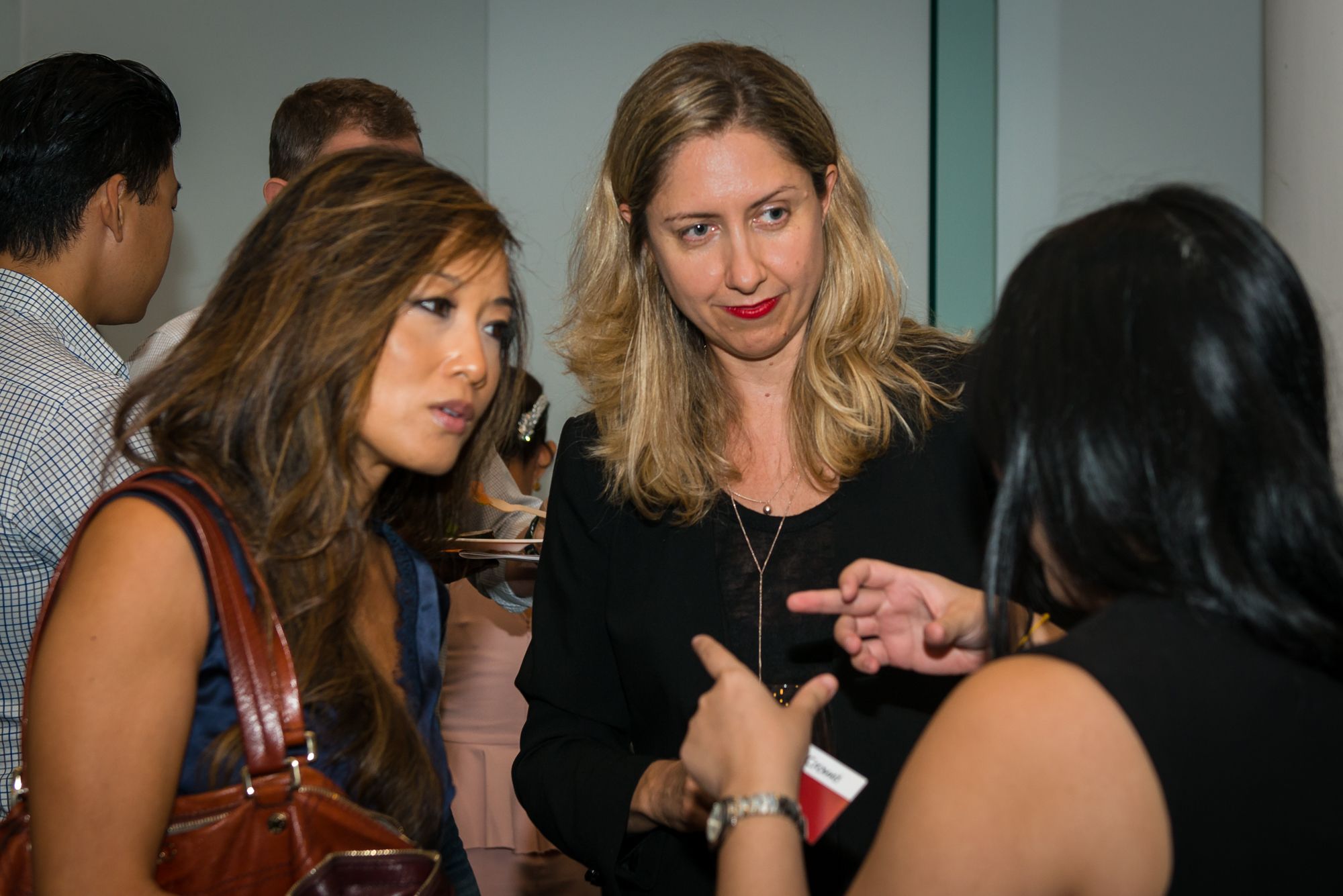 Crib X 500 Startups: Investing, The Way Up | Tatler Asia