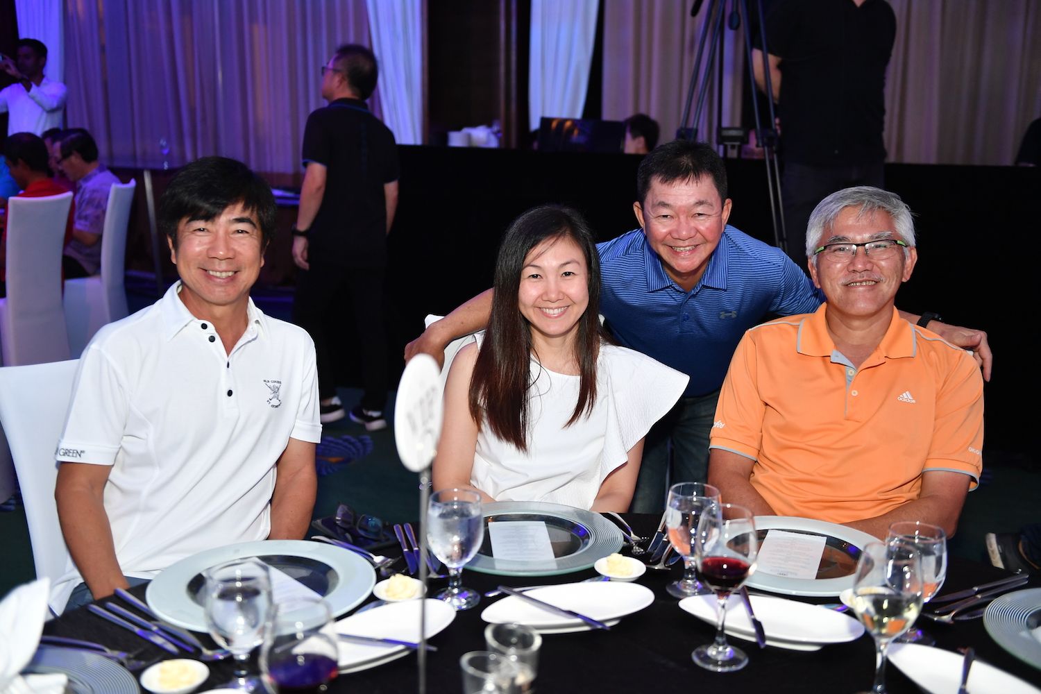 Audi Quattro Cup 2017 | Tatler Asia