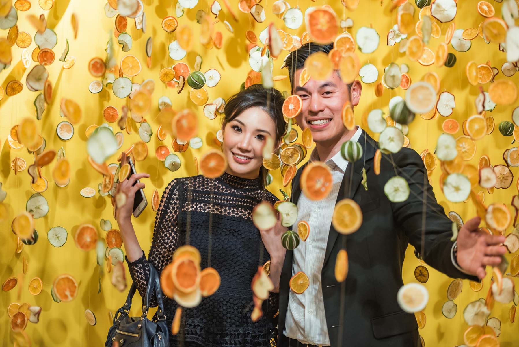 The Unveiling Of Macallan Edition No. 3 | Tatler Asia