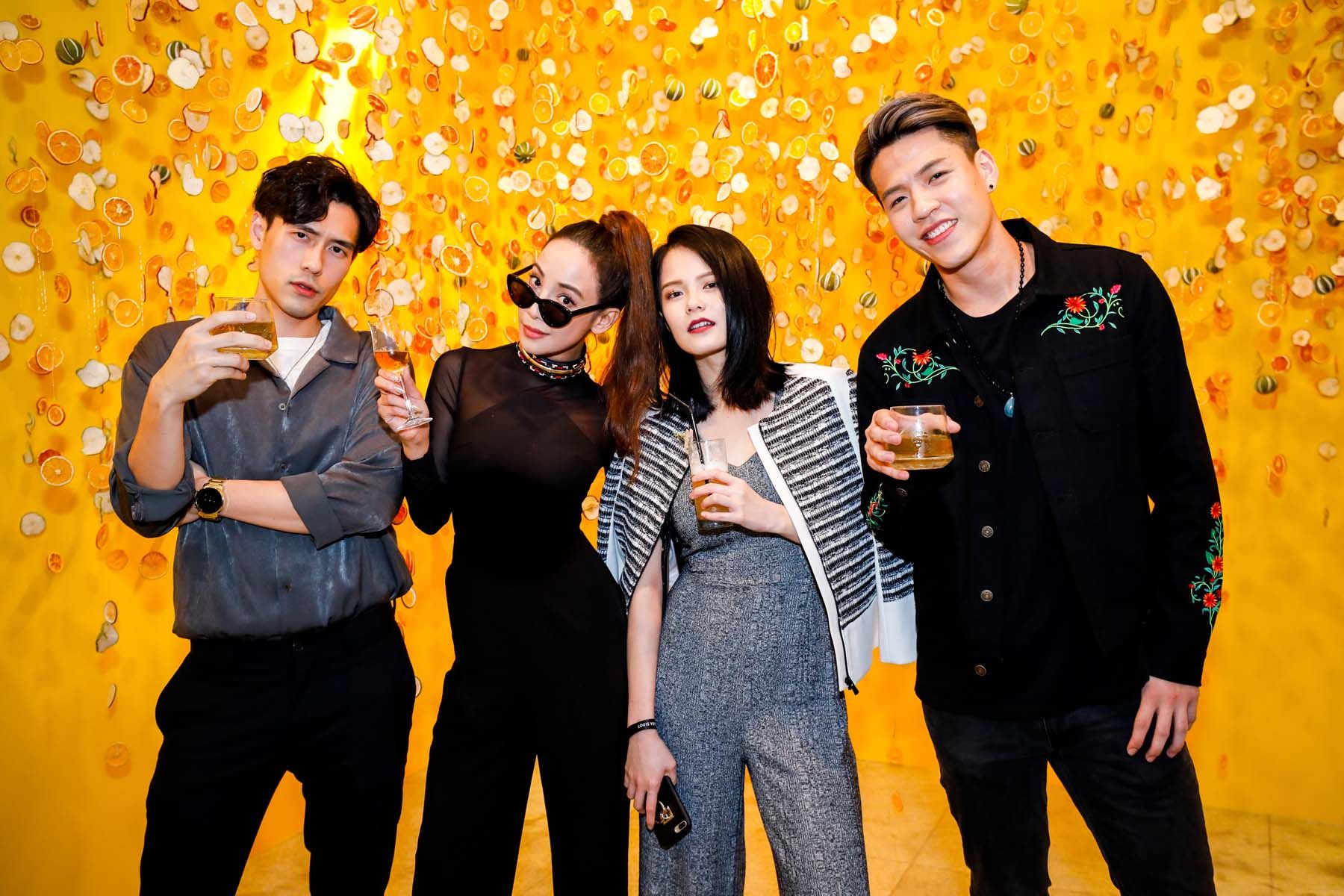 The Unveiling Of Macallan Edition No. 3 | Tatler Asia