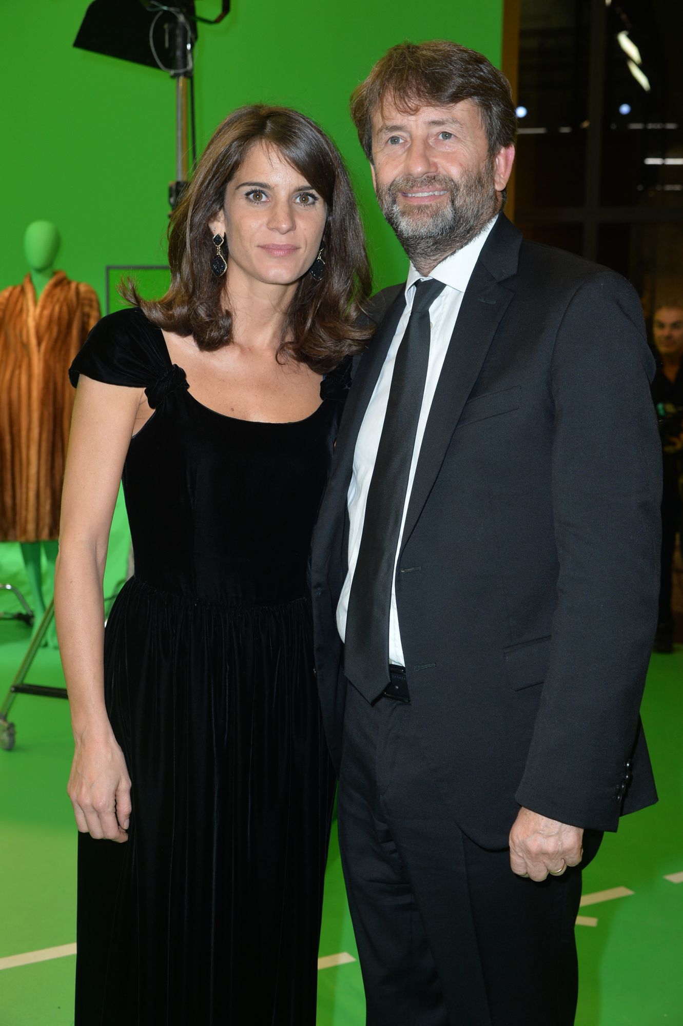 Fendi Studios Opening Party | Tatler Asia