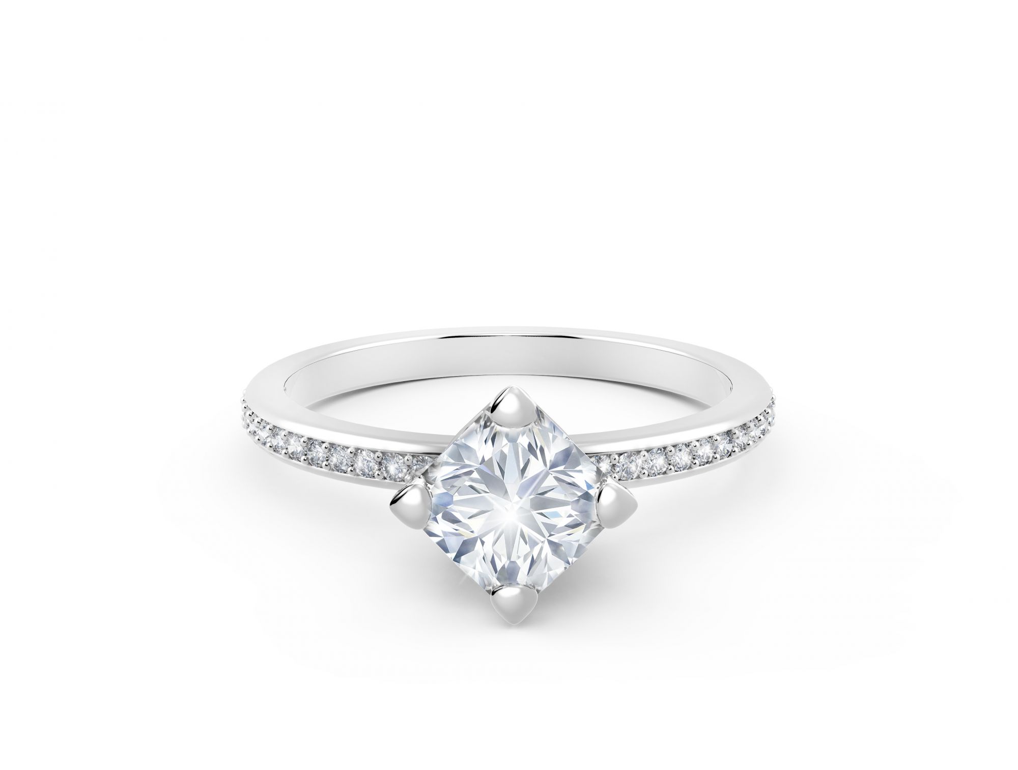 Forevermark Shines The Light On Beautifully-Cut Diamonds | Tatler Asia