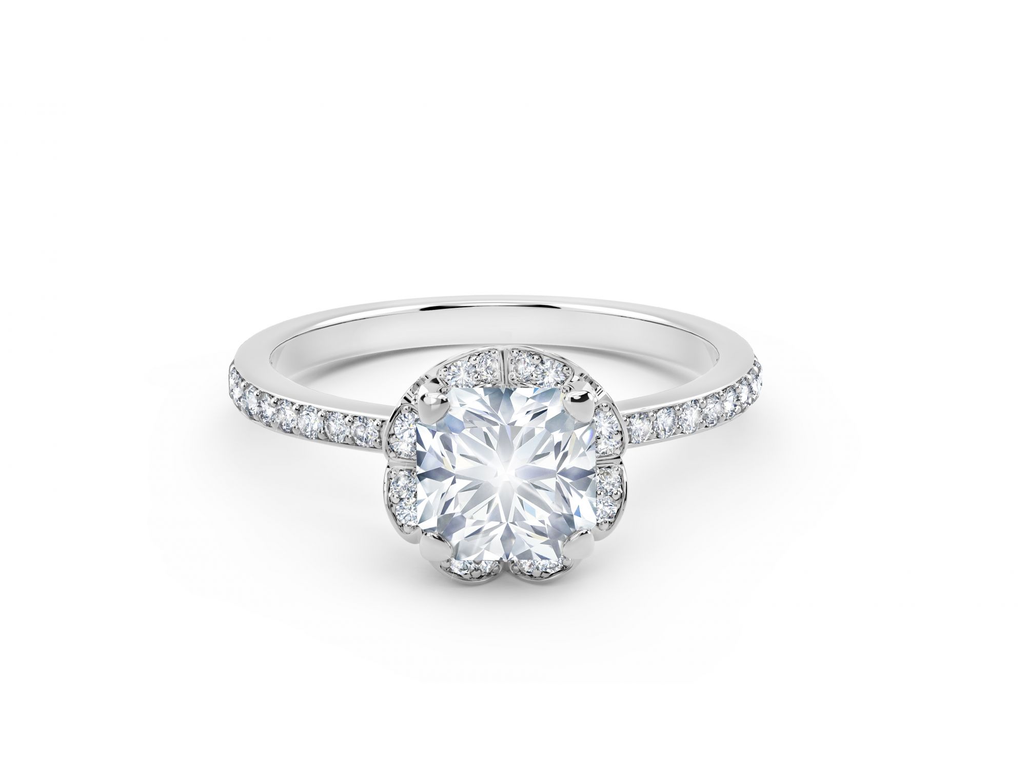 Forevermark Shines The Light On Beautifully-Cut Diamonds | Tatler Asia