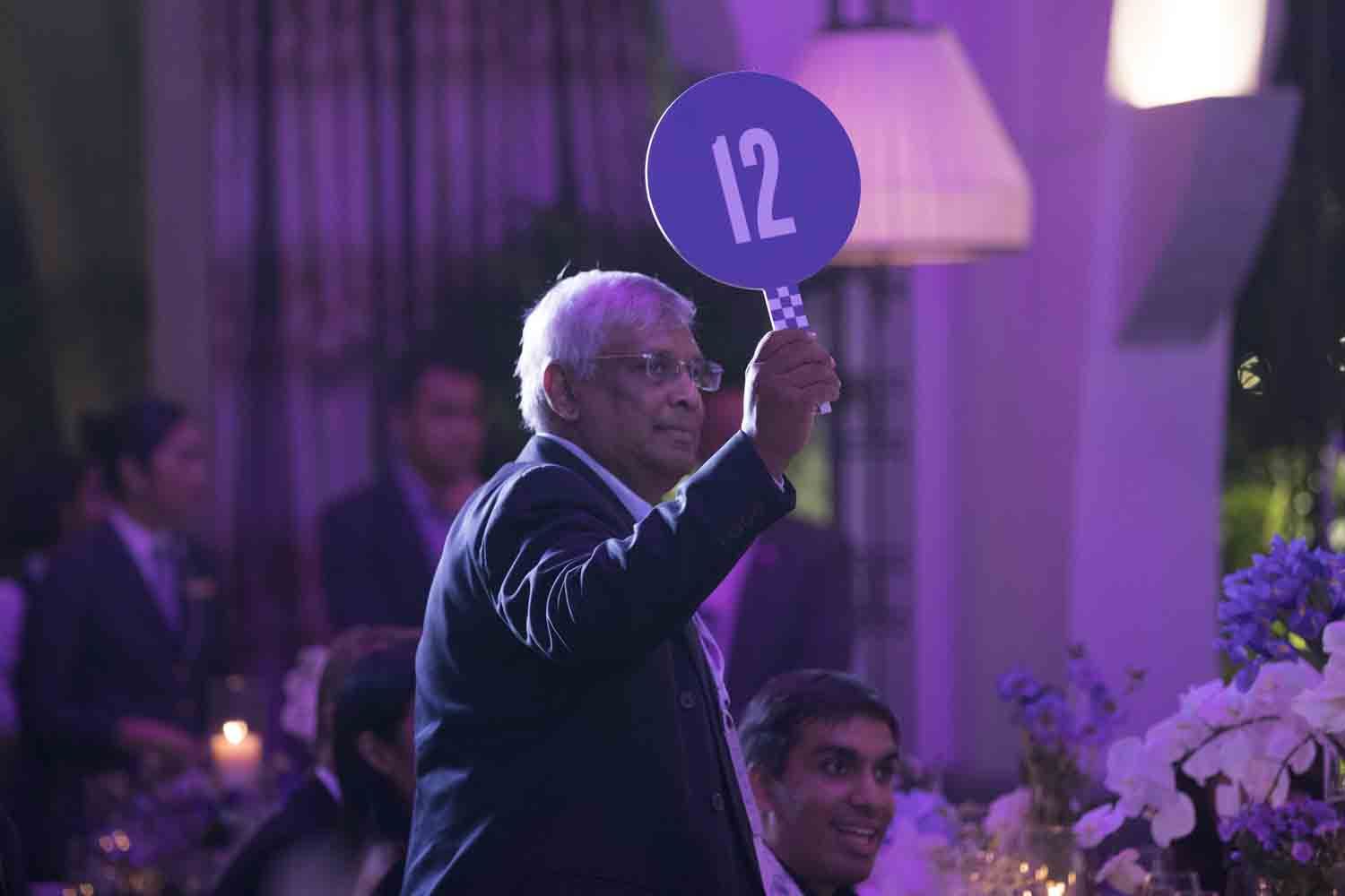 An Evening With Sir Jackie Stewart | Tatler Asia