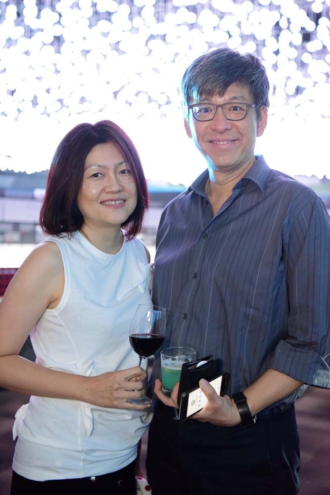 Legends In Time Classic Cars And Luxury Watches | Tatler Asia