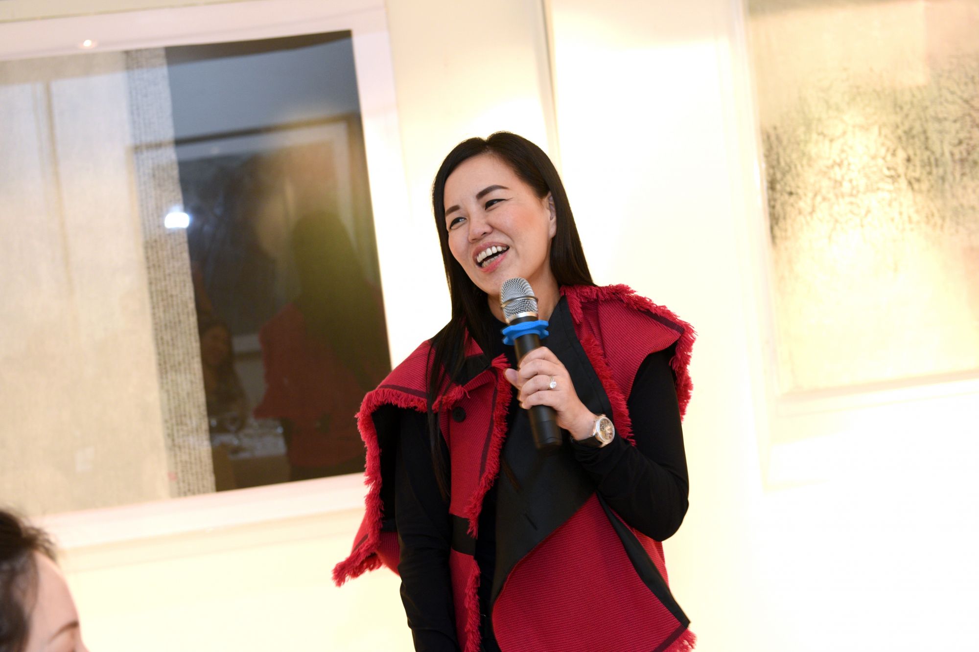 Tatler Table: The Art Series | Tatler Asia