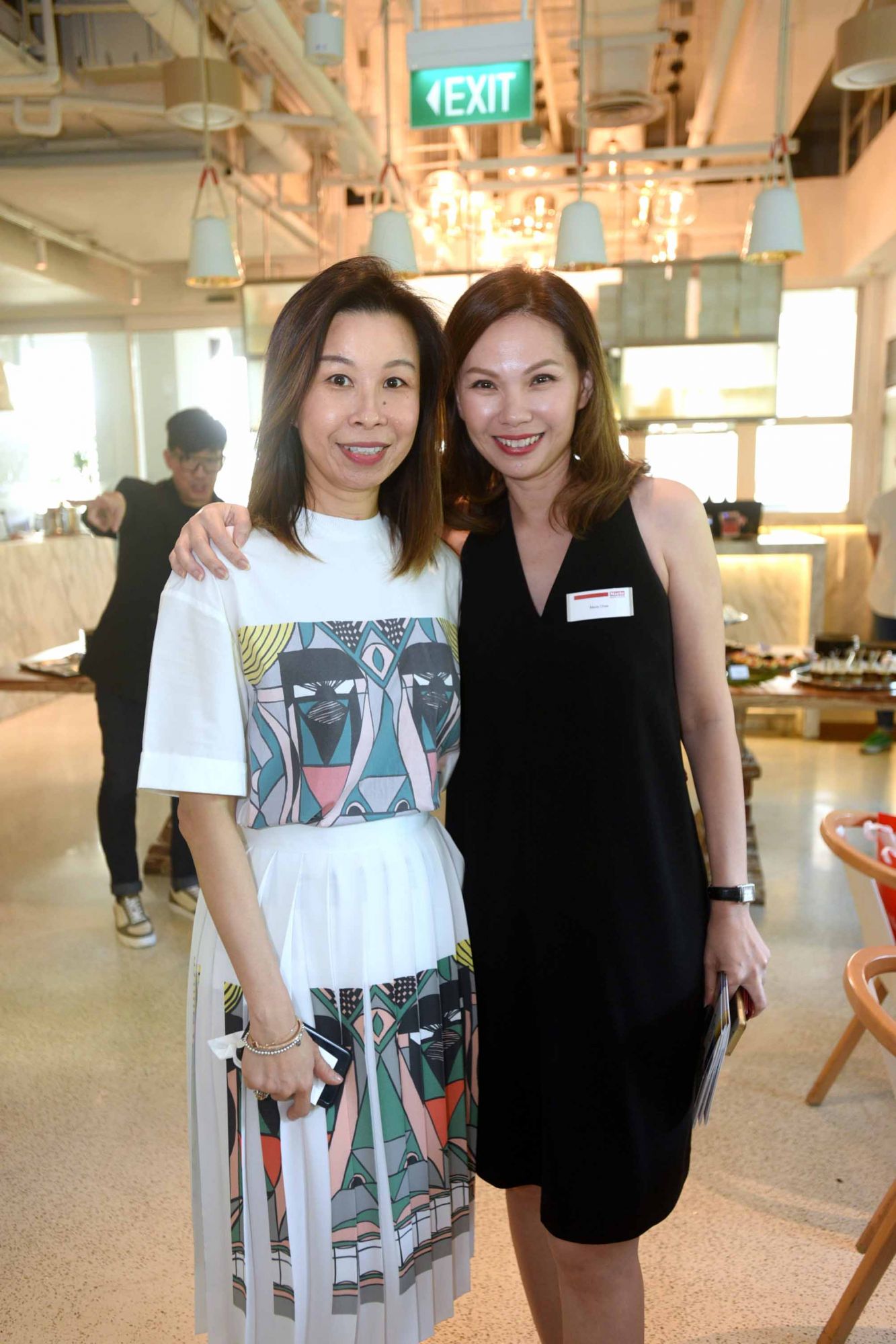 A Stylish Spin With Miele | Tatler Asia