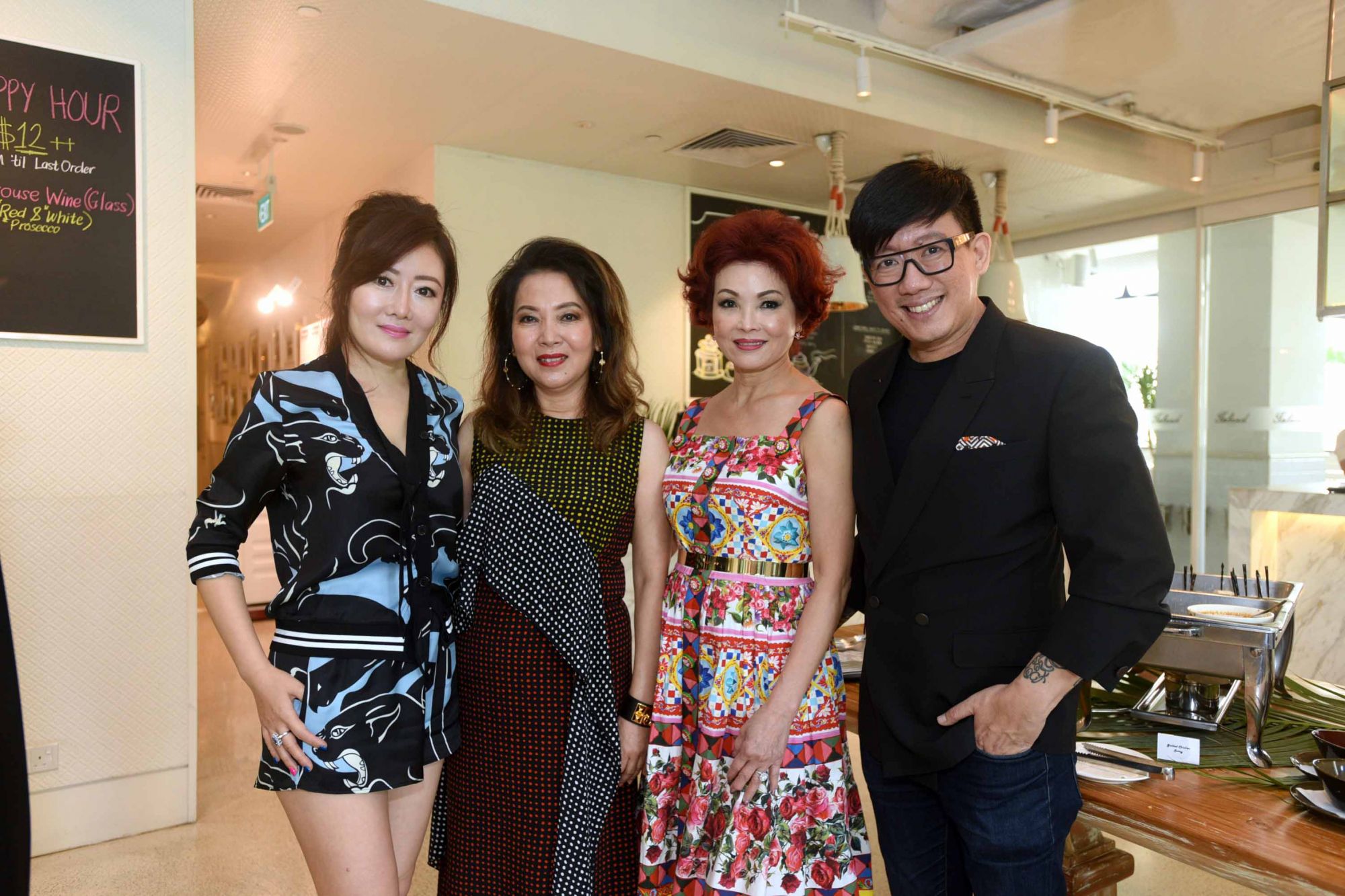 A Stylish Spin With Miele | Tatler Asia