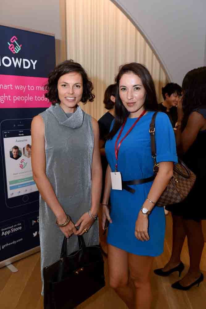 Crib And Cartier Women’s Initiative Awards Evening | Tatler Asia