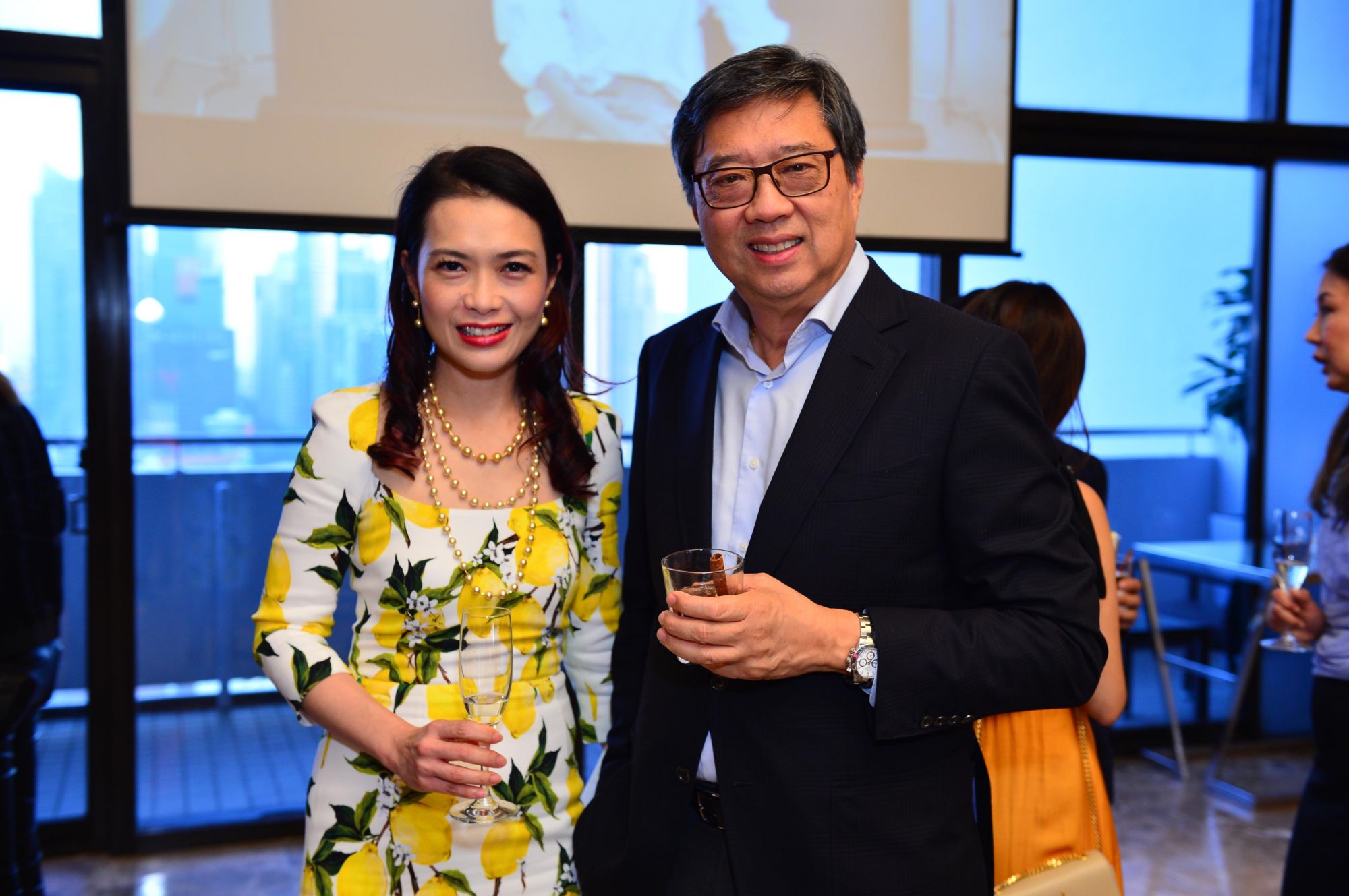 Singapore Tatler Generation T 2017: Panel Discussion | Tatler Asia