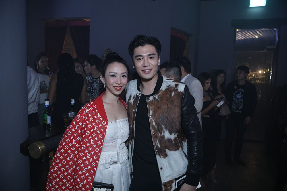 Singapore Generation T List Launch 2017: Inside the Launch Party ...