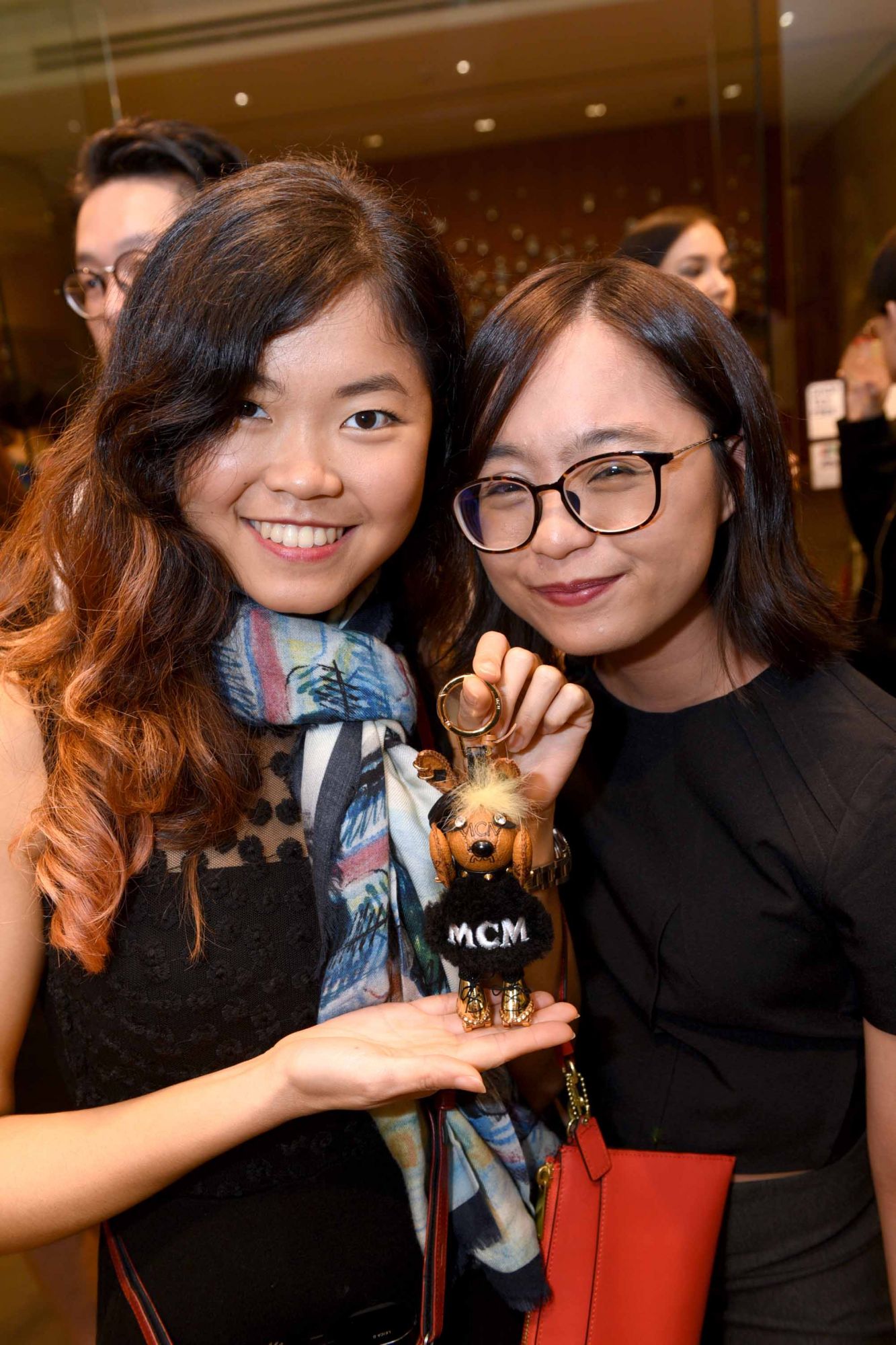 MCM Autumn/Winter 2017 | Tatler Asia