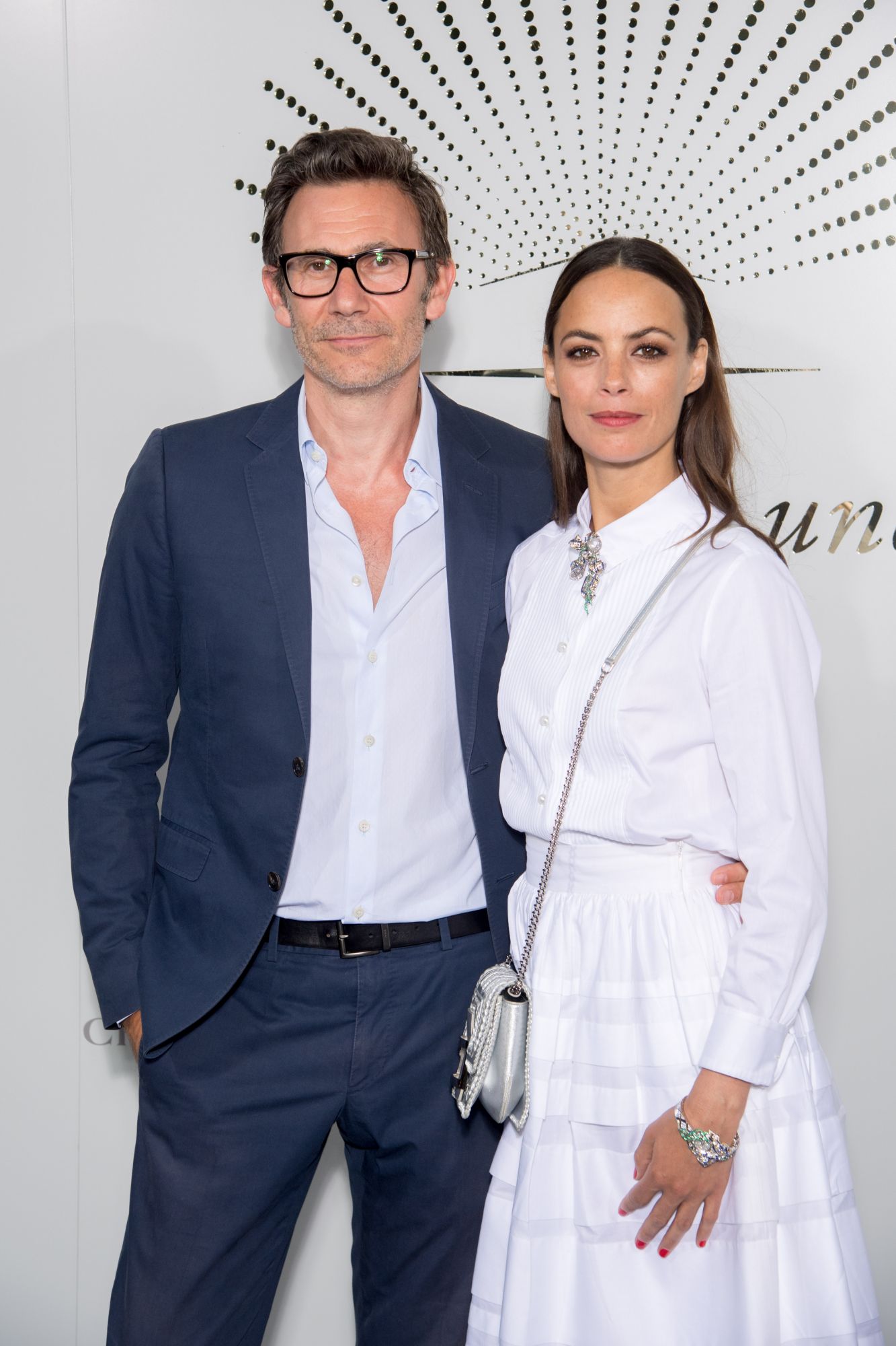 Chaumet Est Une Fête | Tatler Asia