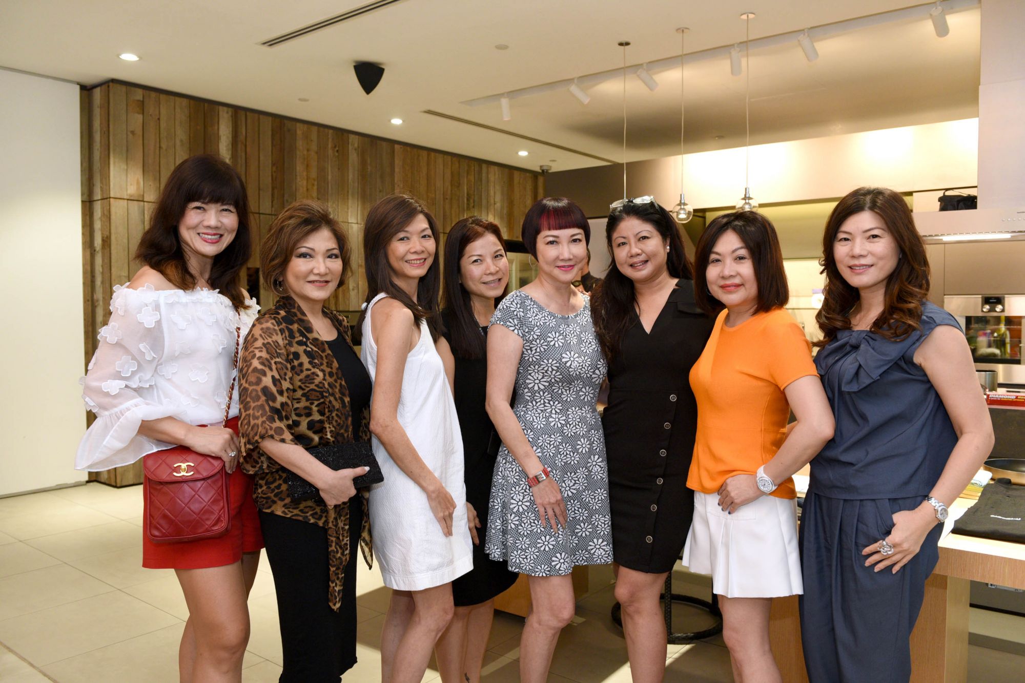 Cooking And Baking Masterclasses By Gaggenau | Tatler Asia