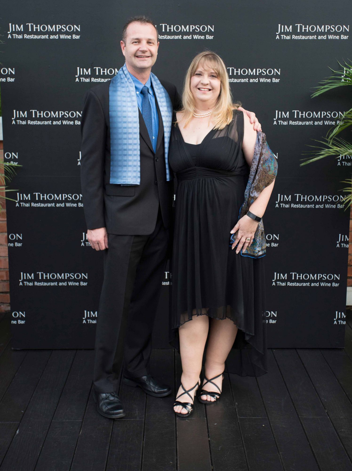A Legendary Evening with Jim Thompson | Tatler Asia