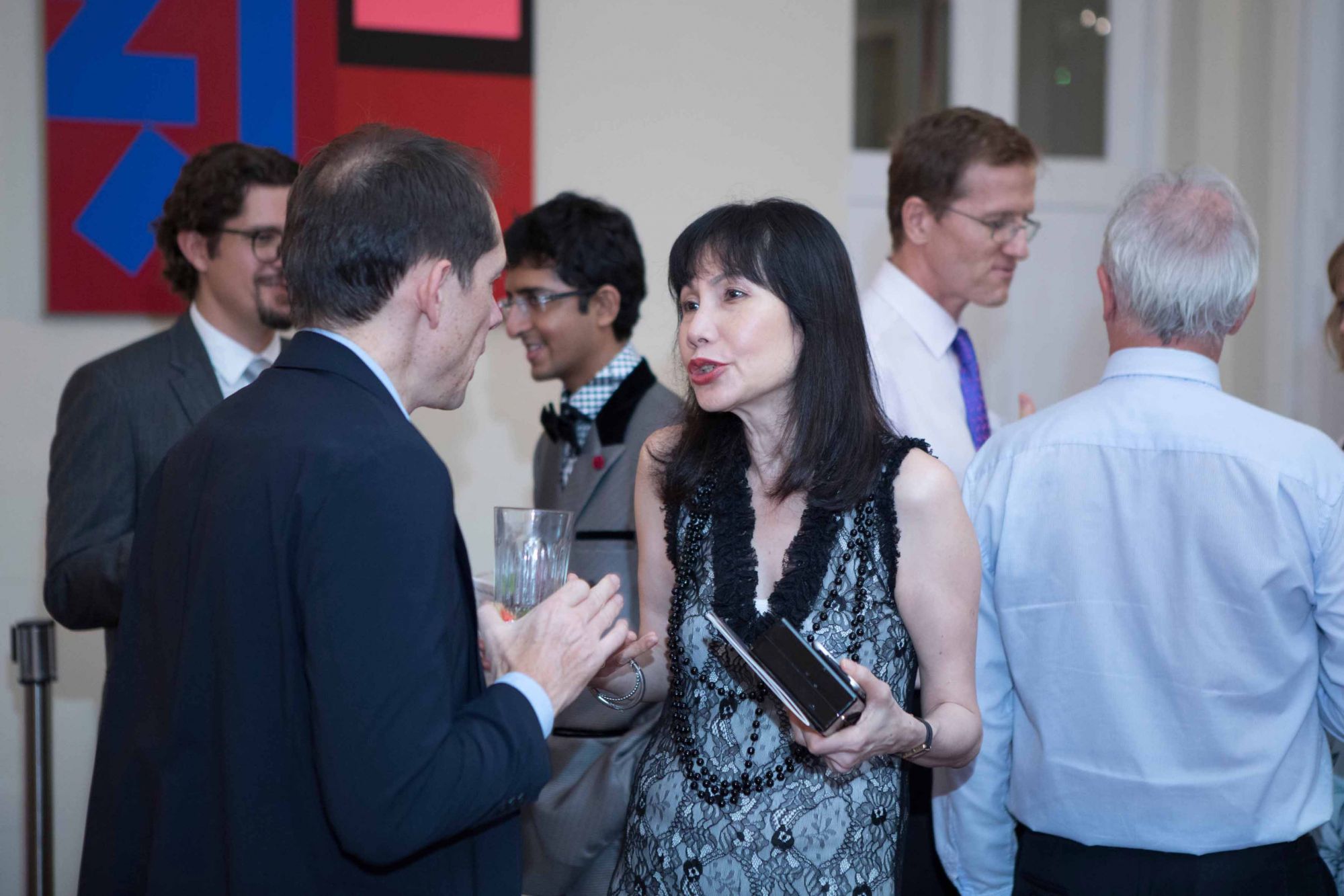 Her Majesty The Queen Elizabeth’s Birthday Party | Tatler Asia