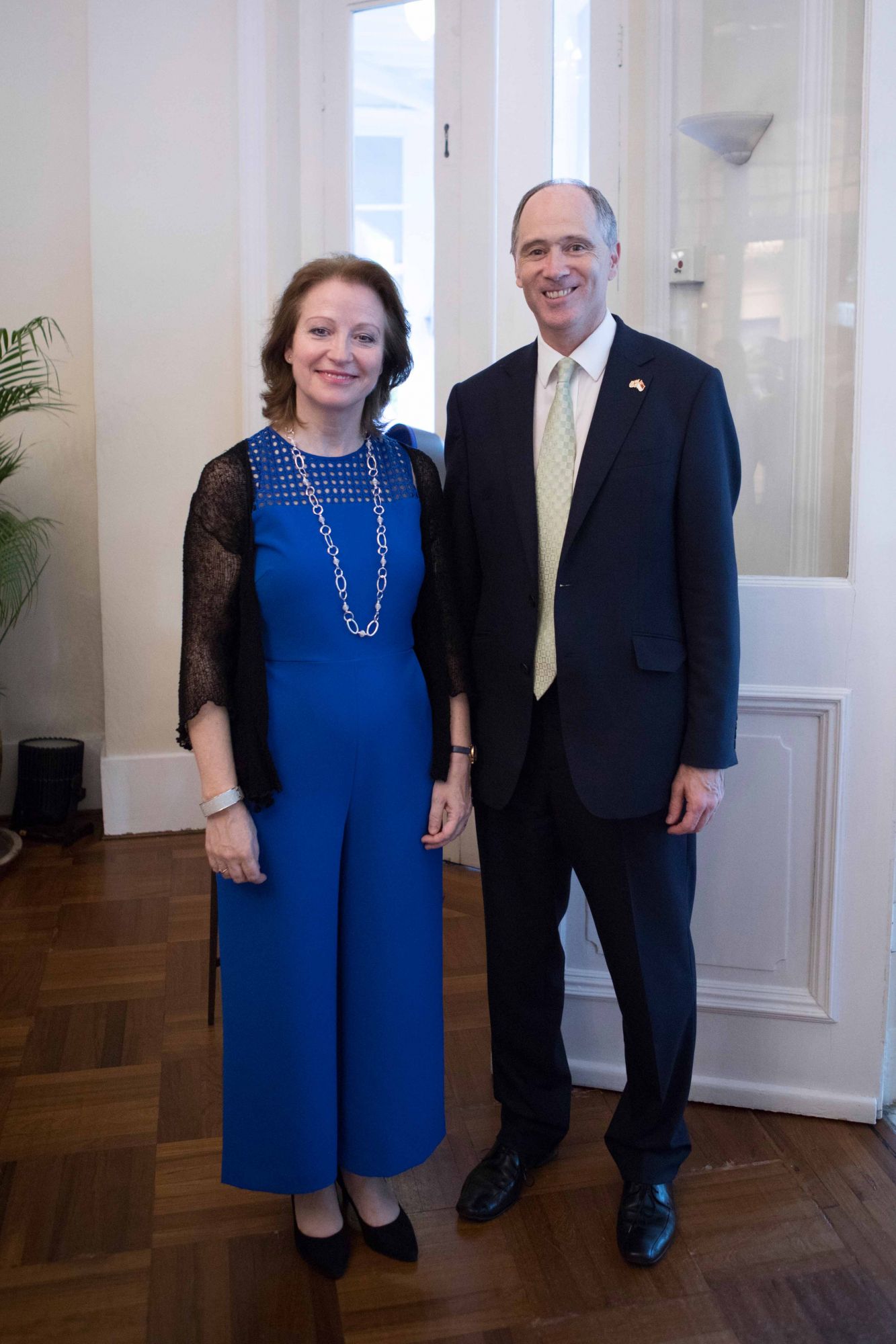 Her Majesty The Queen Elizabeth’s Birthday Party | Tatler Asia