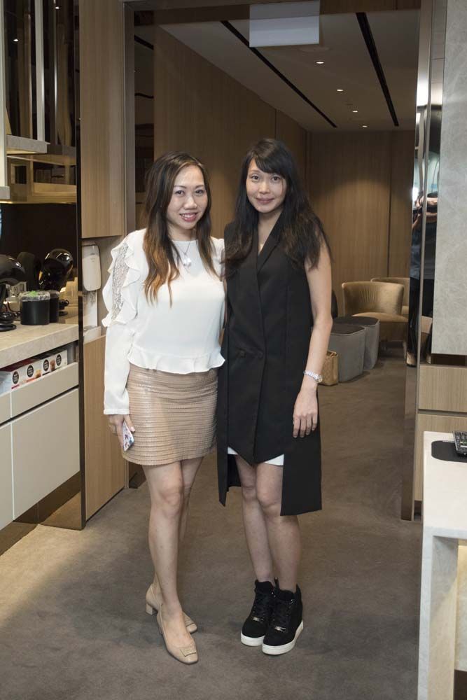 Allure Plastic Surgery Launch | Tatler Asia