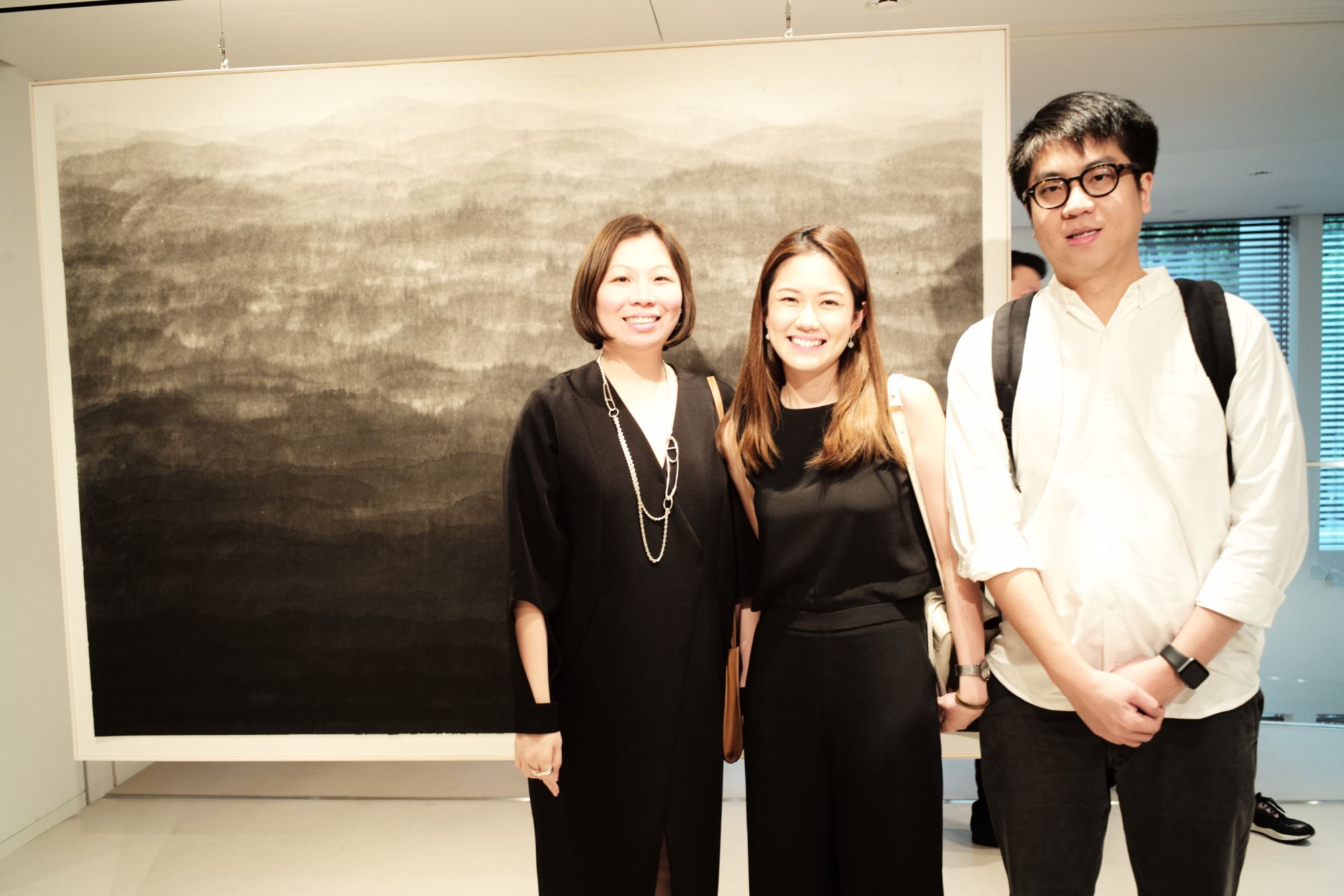 Hermes x Minjung Kim "Oneness" Exhibition | Tatler Asia