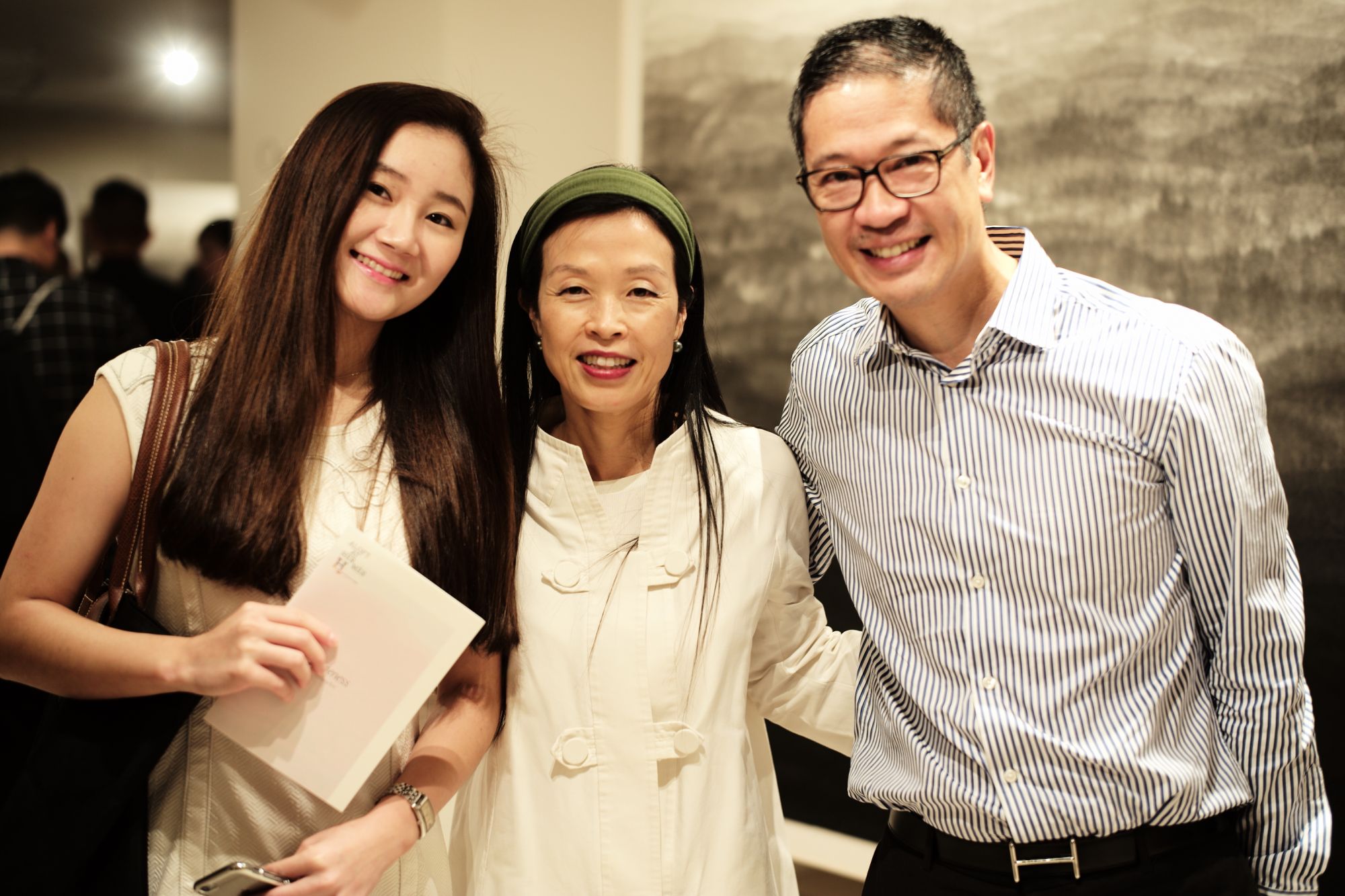 Hermes x Minjung Kim "Oneness" Exhibition | Tatler Asia