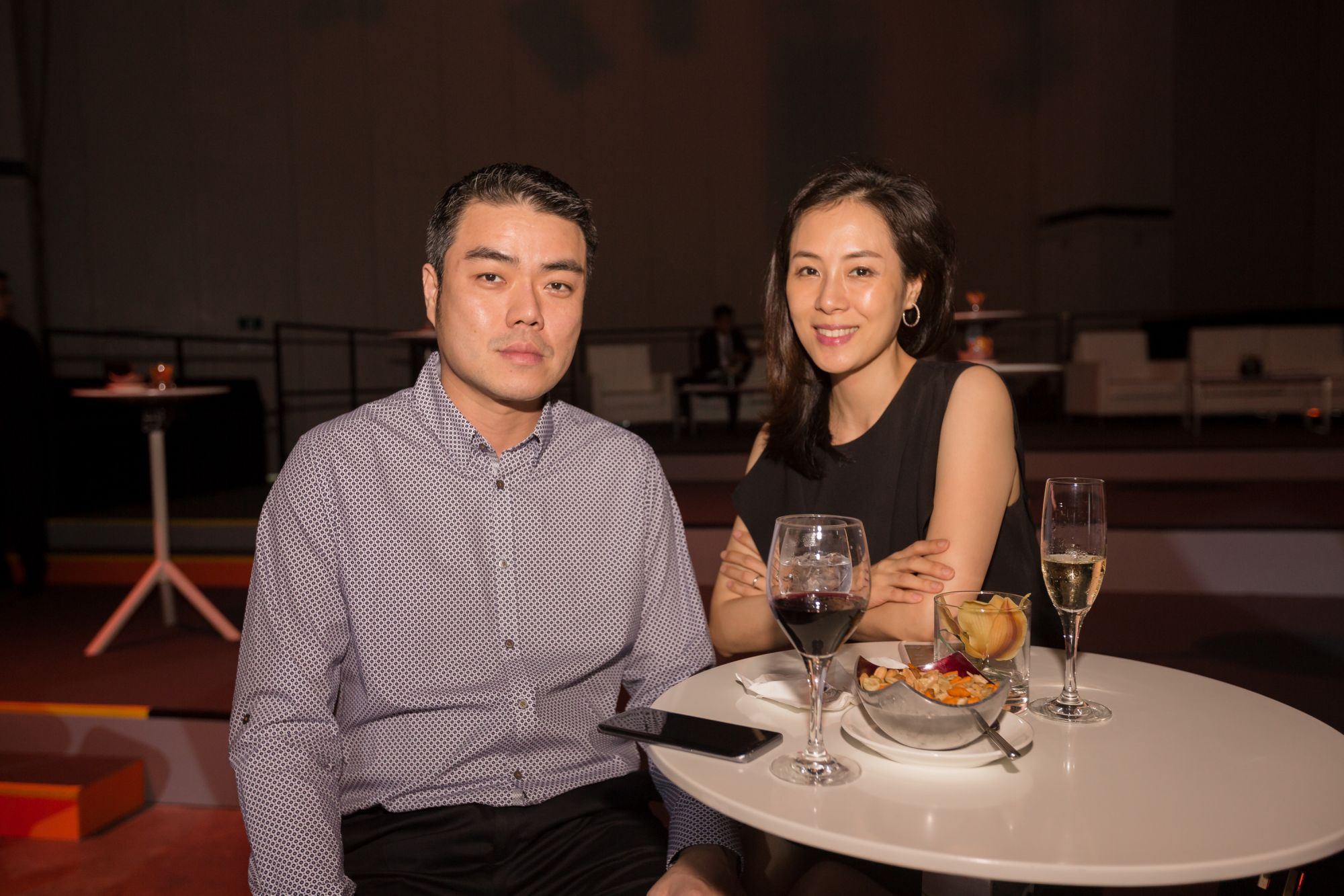 Asia-Pacific Premiere of the McLaren 720S | Tatler Asia