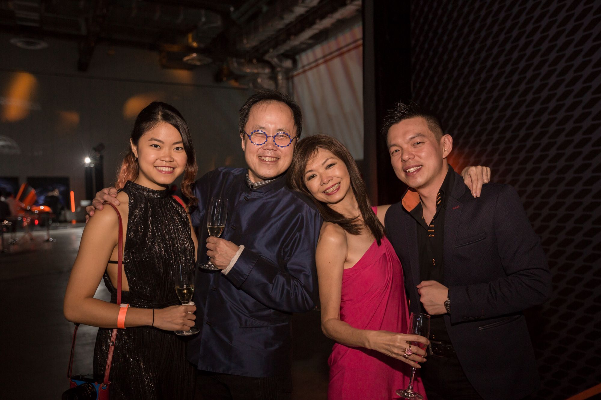 Asia-Pacific Premiere of the McLaren 720S | Tatler Asia