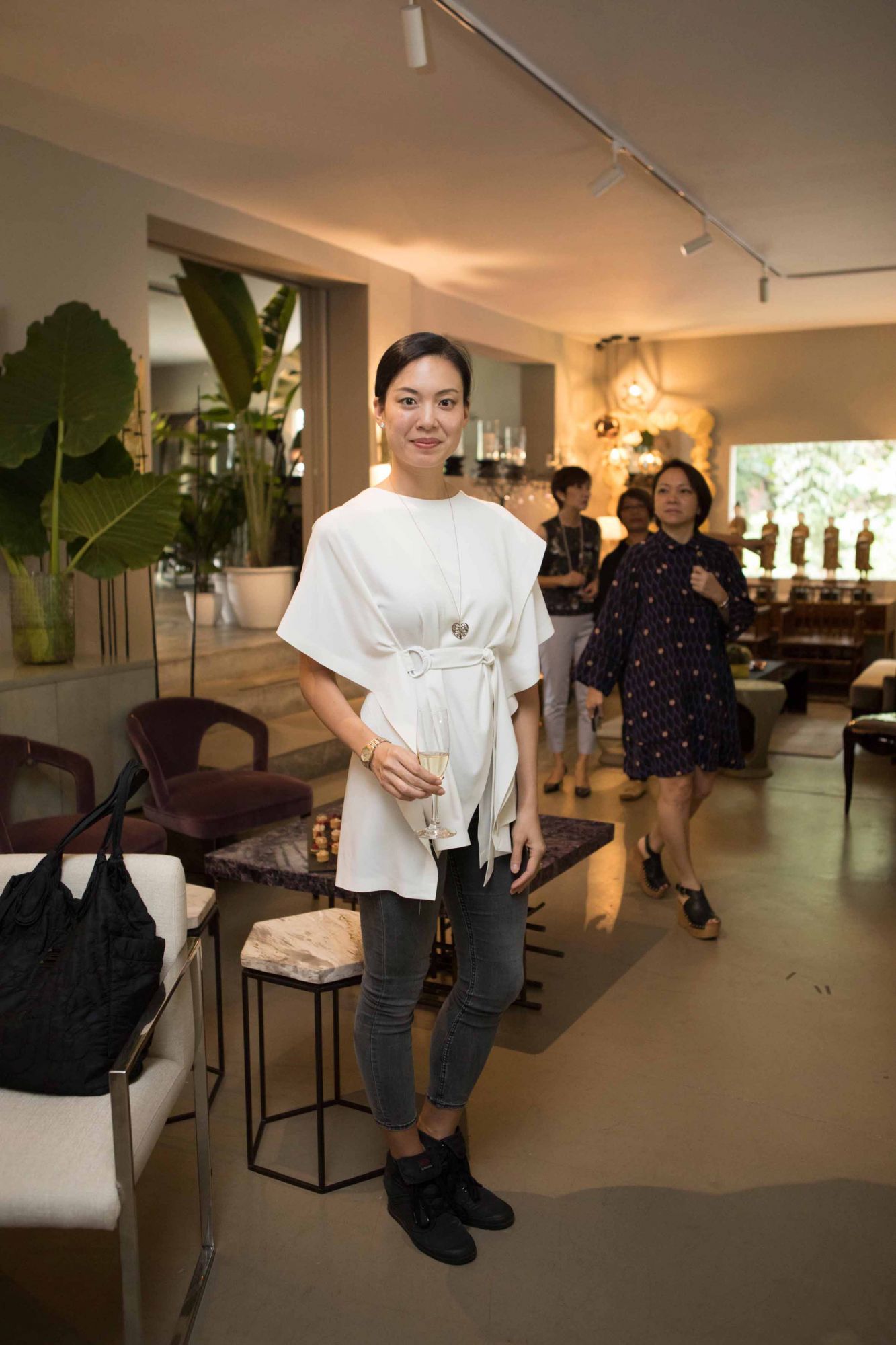 Eres Spring/Summer 2017 Presentation | Tatler Asia