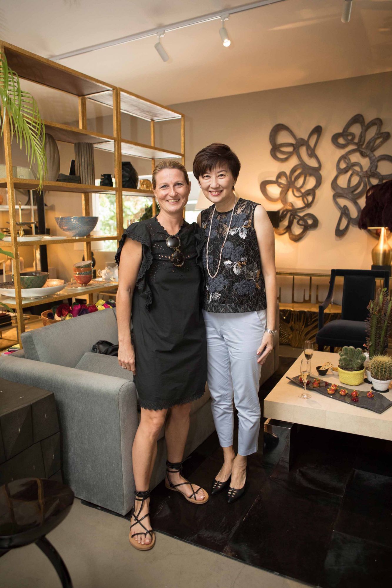 Eres Spring/Summer 2017 Presentation | Tatler Asia