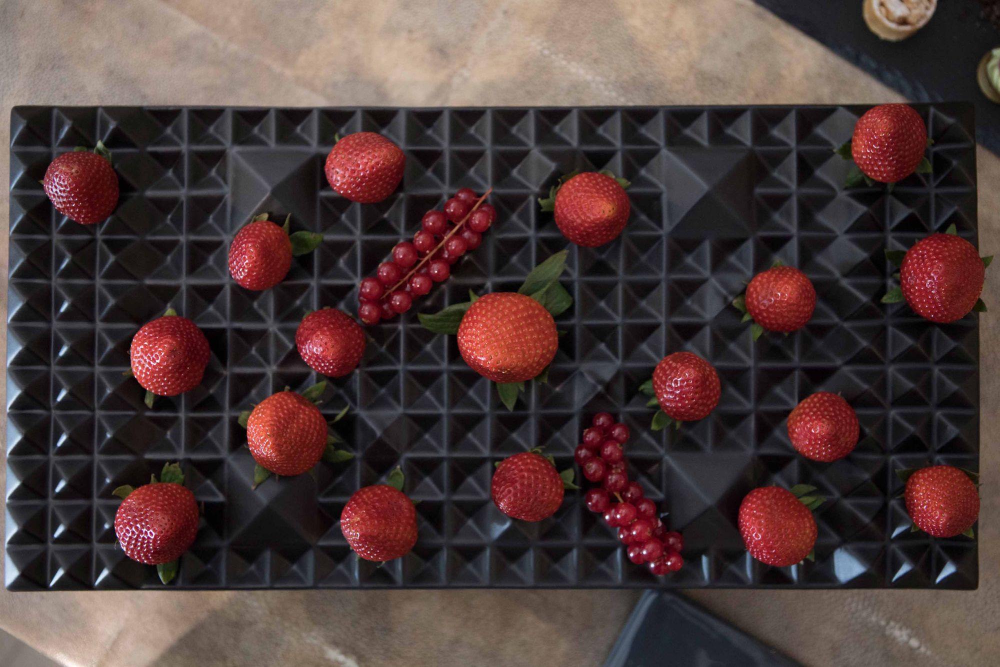 Eres Spring/Summer 2017 Presentation | Tatler Asia