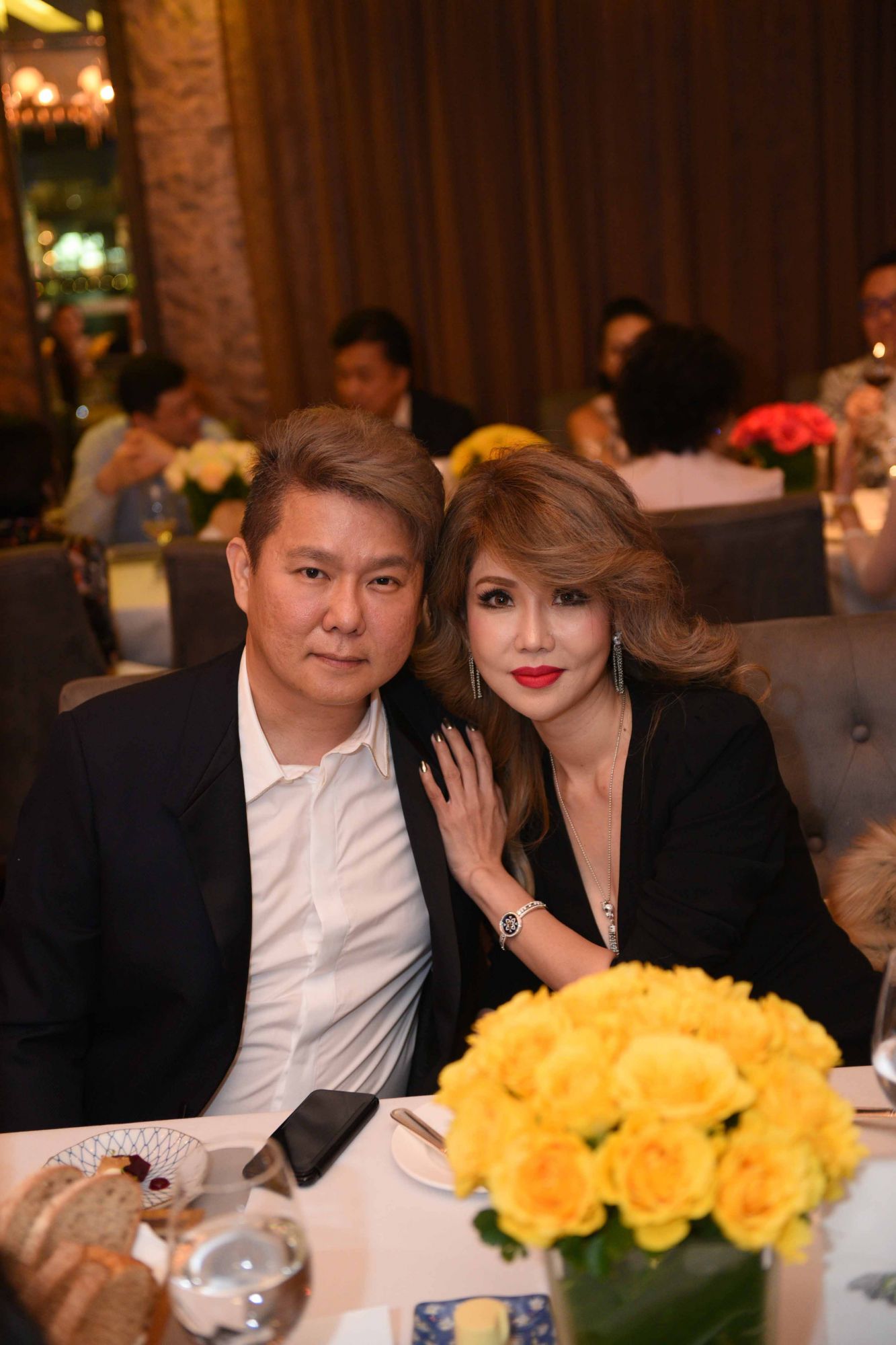 Showcase of Vihari Jewels' Latest Collection | Tatler Asia