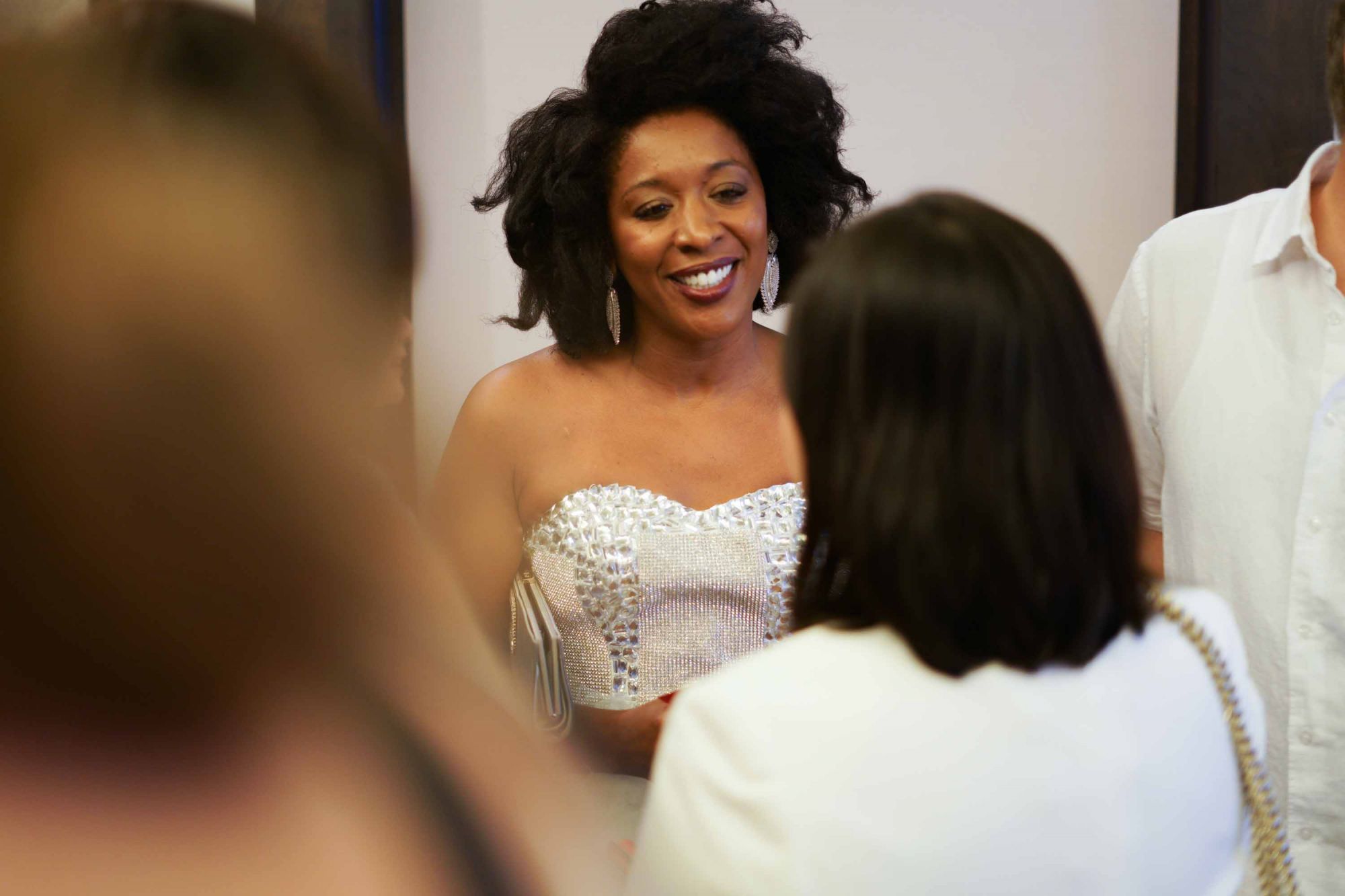 Farewell Party For US Ambassador Kirk Wagar | Tatler Asia