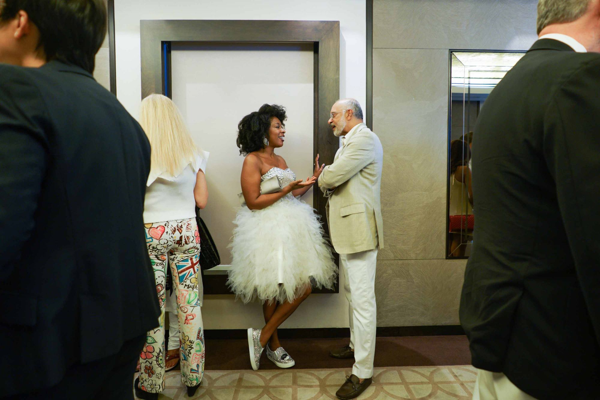 Farewell Party For US Ambassador Kirk Wagar | Tatler Asia