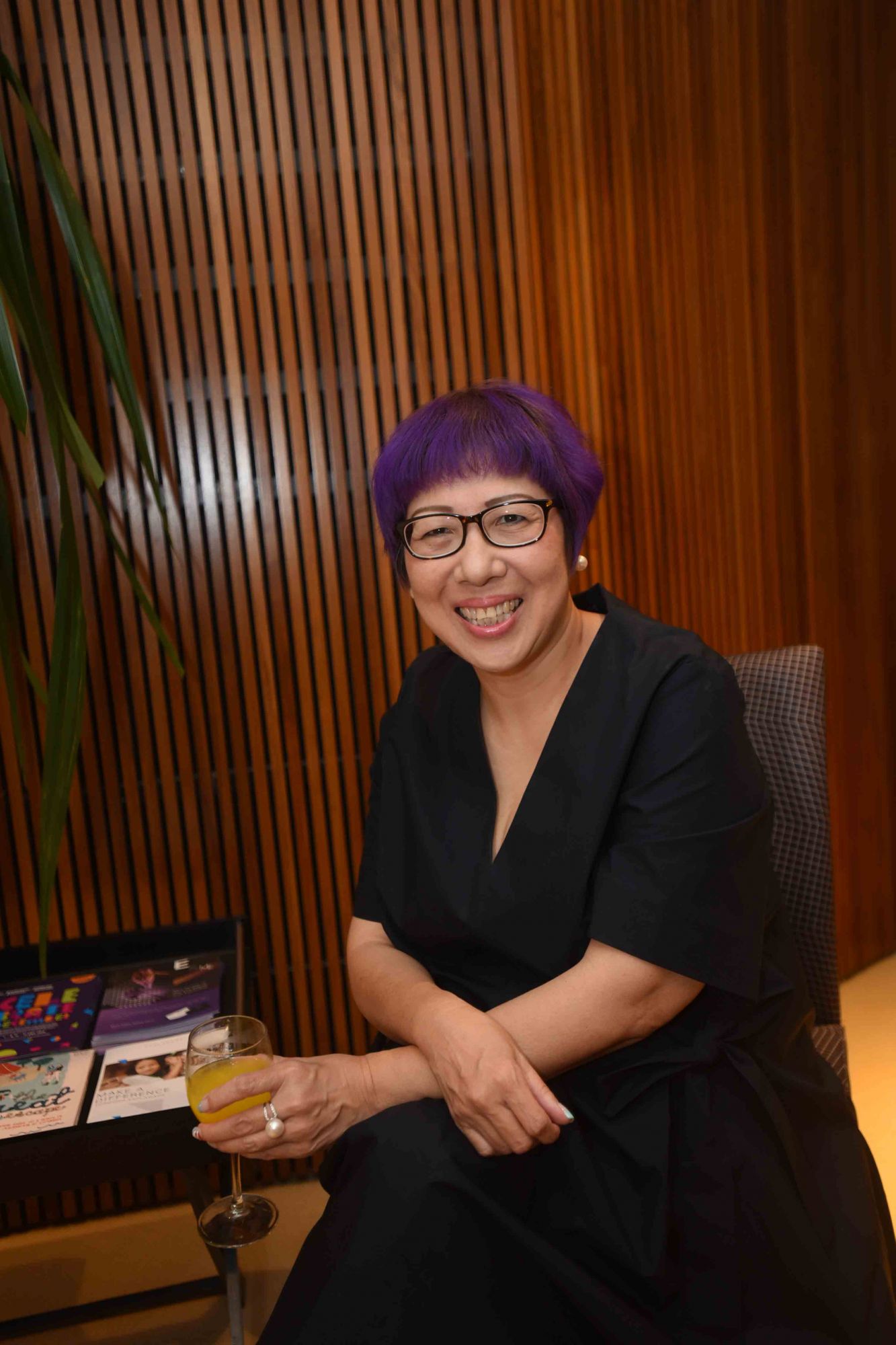 Afternoon Tea with Ling Fu | Tatler Asia