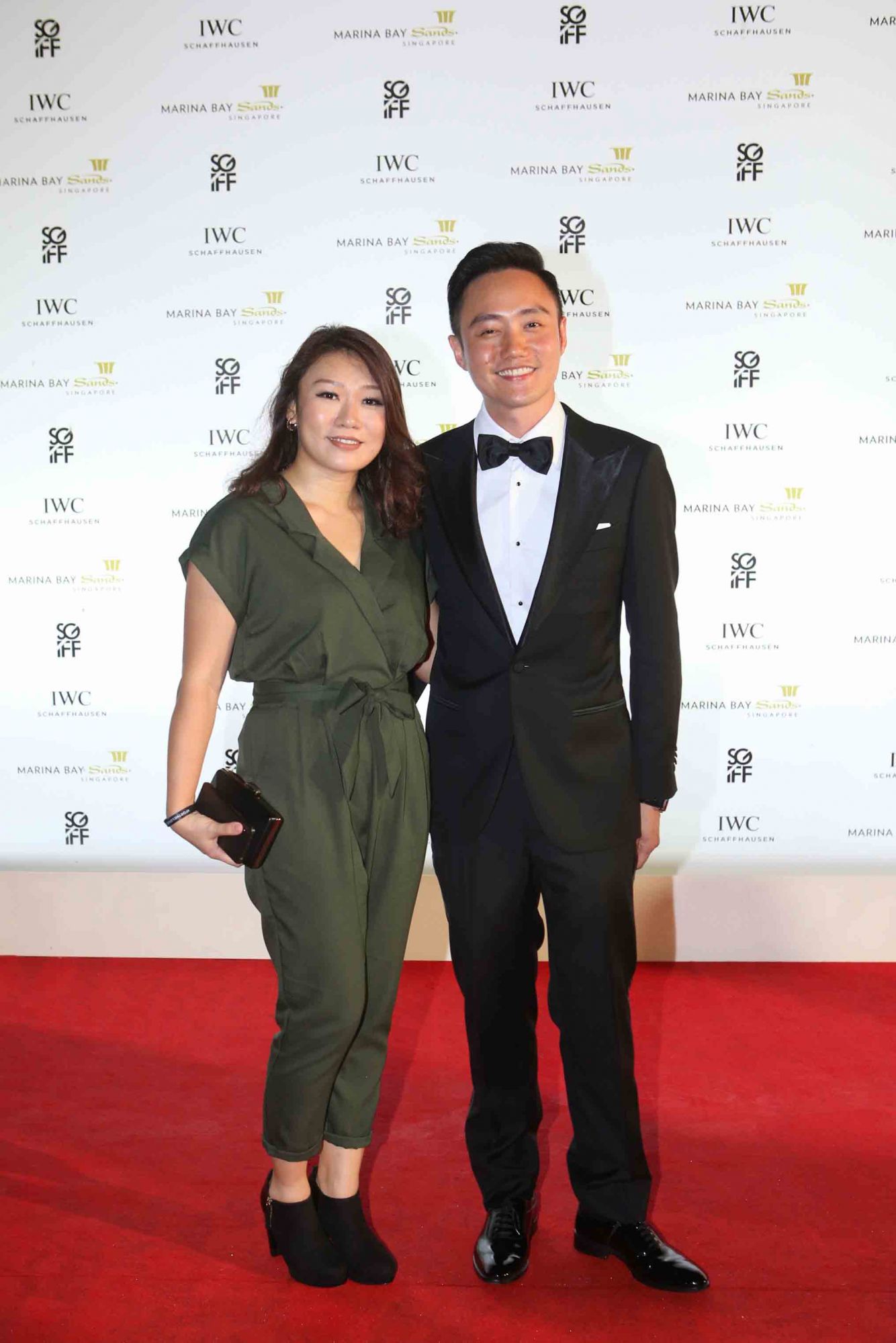 For The Love Of Cinema Gala Dinner | Tatler Asia